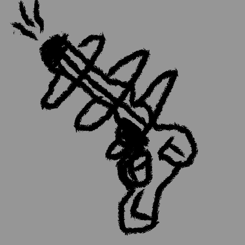 ArtStation - Ray Gun