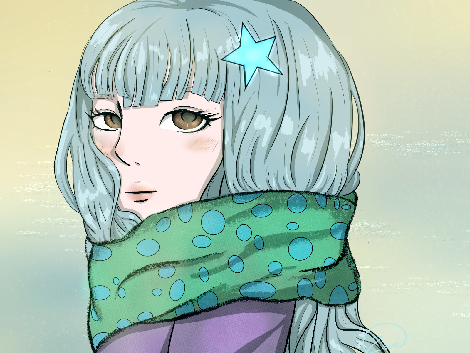 Zeve - Alysa