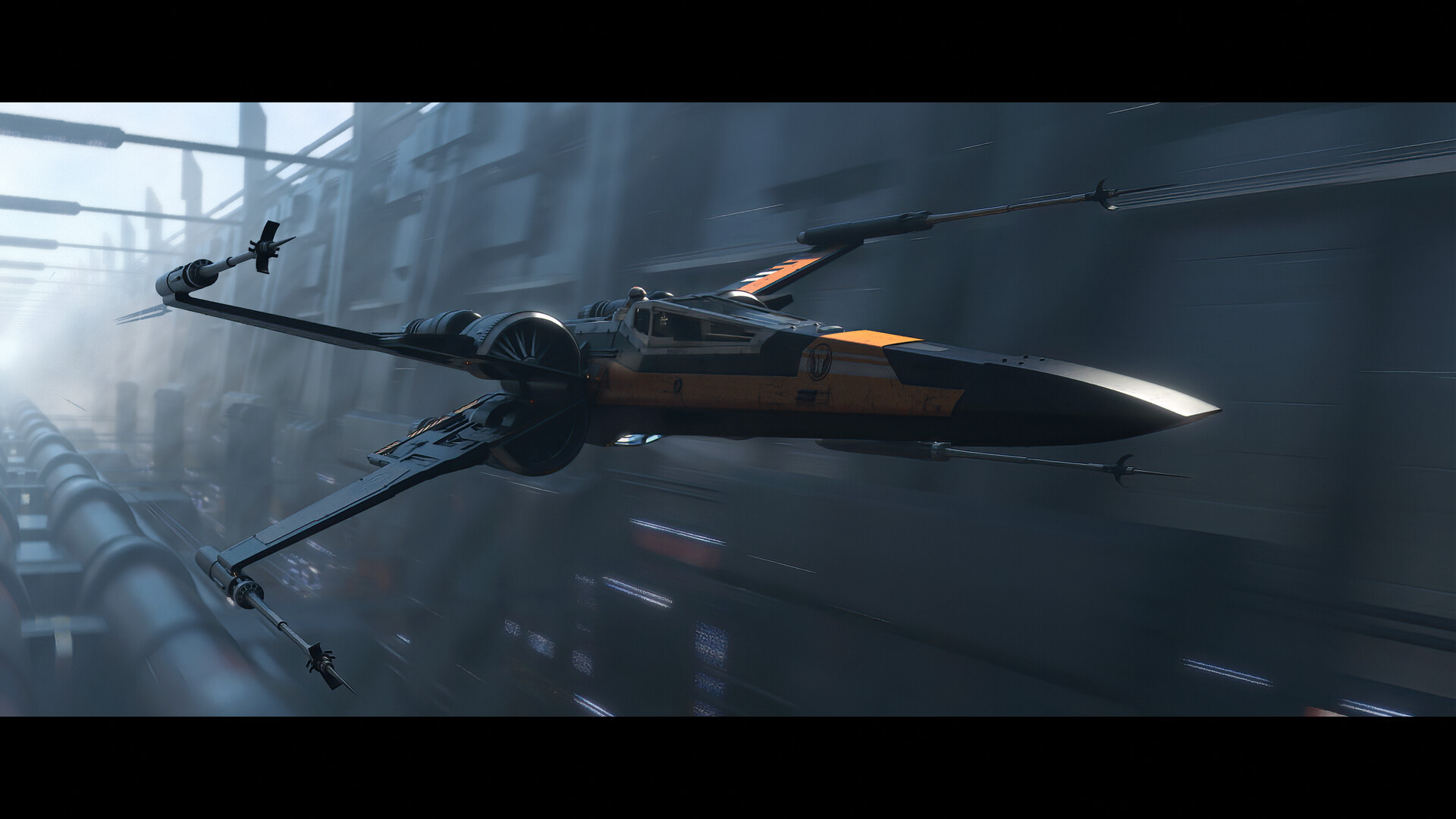 ArtStation - Trench 2023