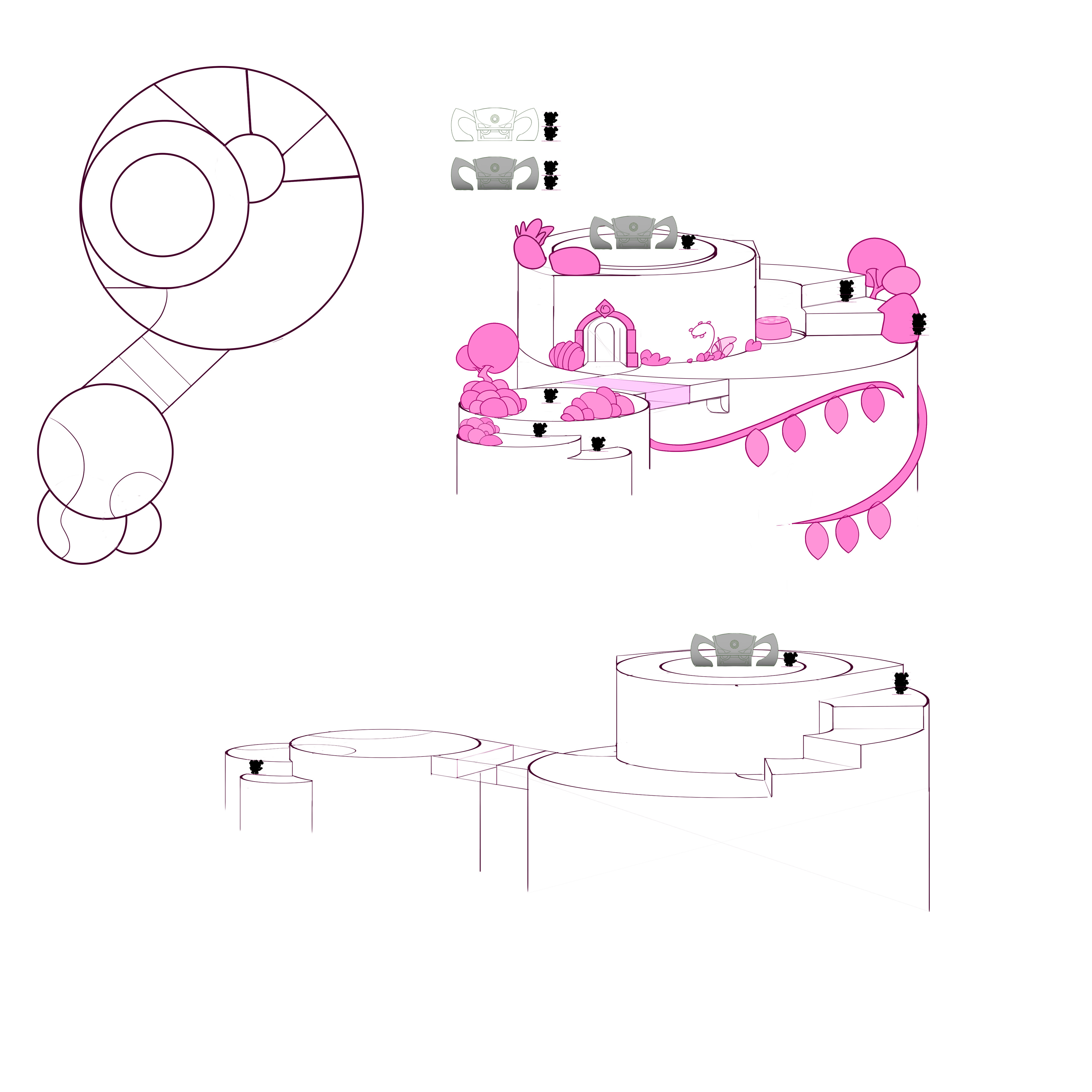 Alex Di Monaco - Wooshi World ™ | Booju Box