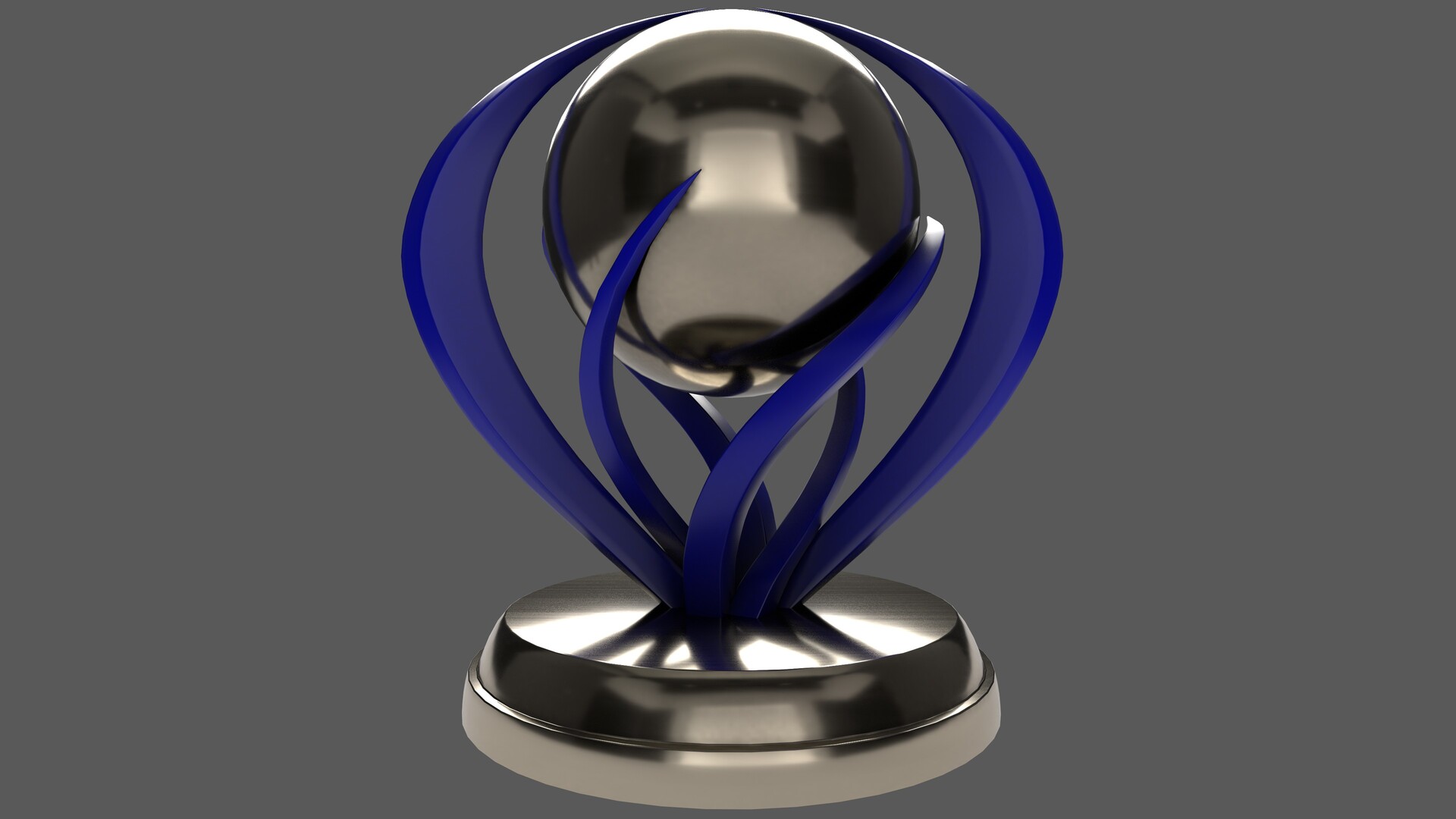 Ryan Fox - Playstation Platinum Trophy