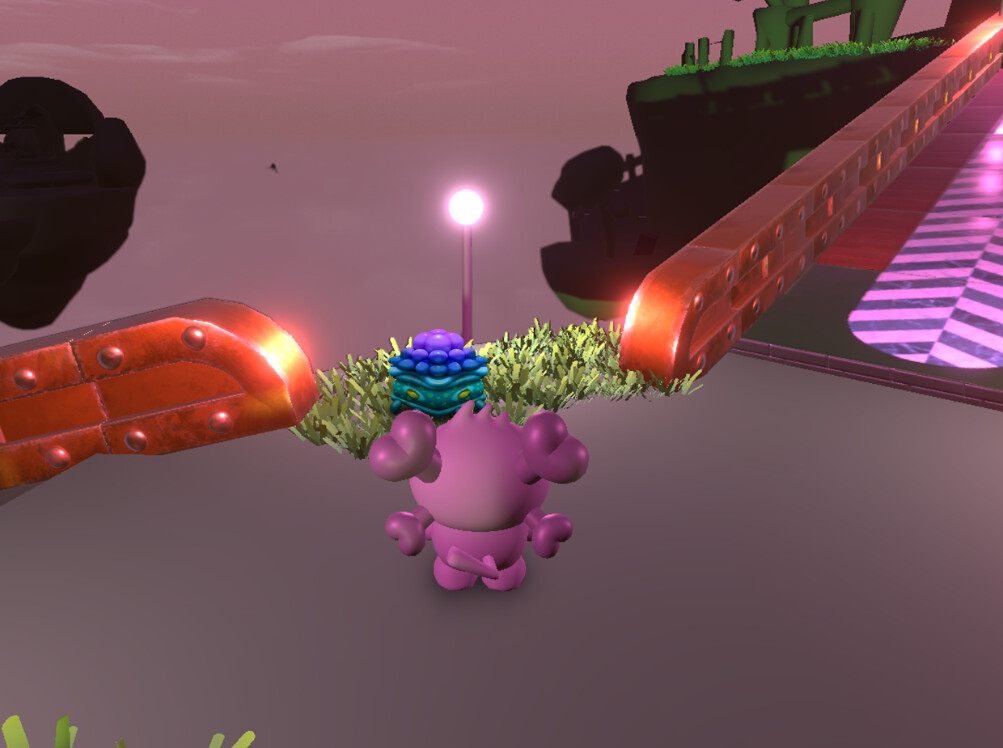 Alexander Di Monaco - Wooshi World ™ | Nancy