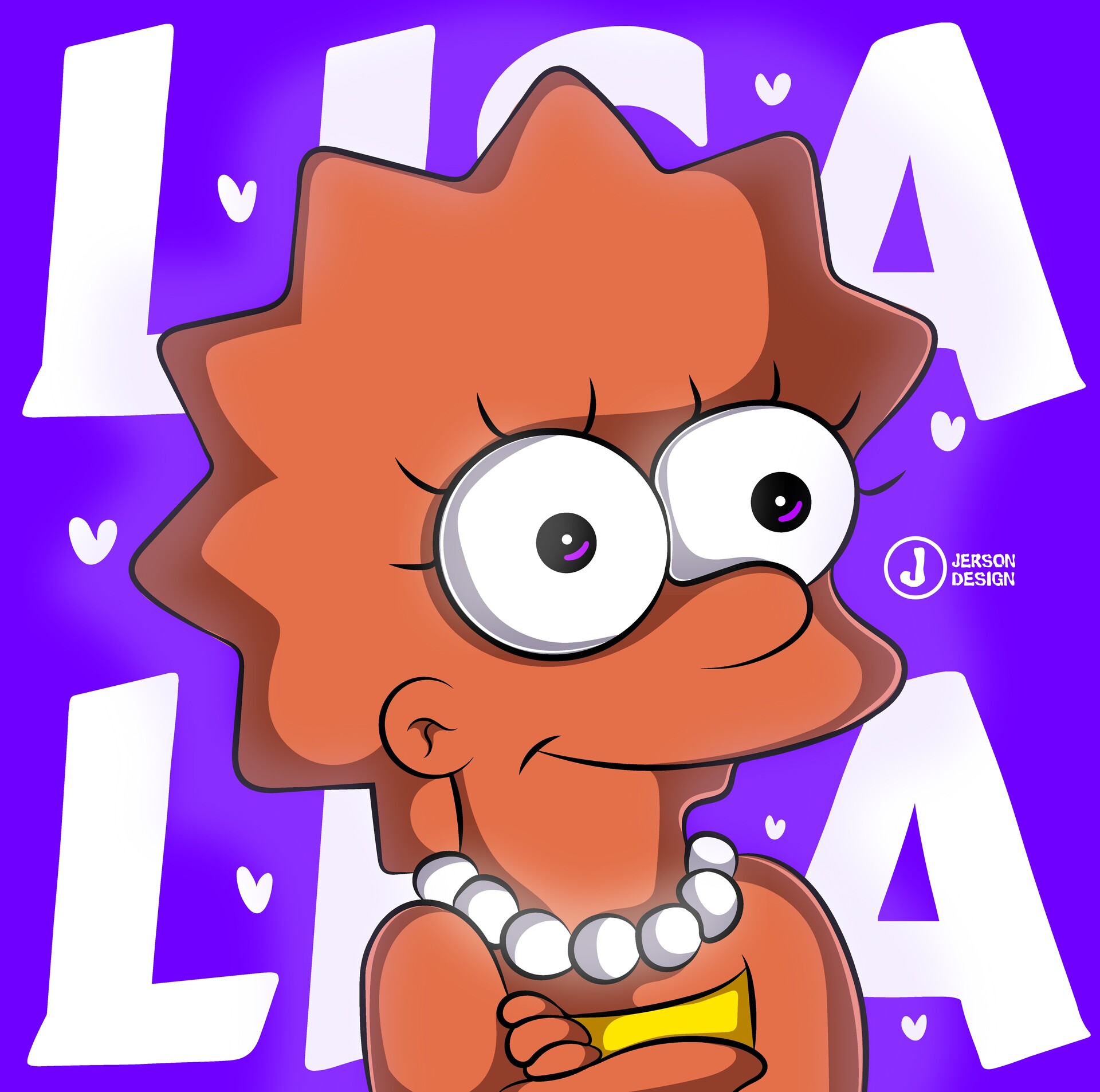 ArtStation - LisaArt