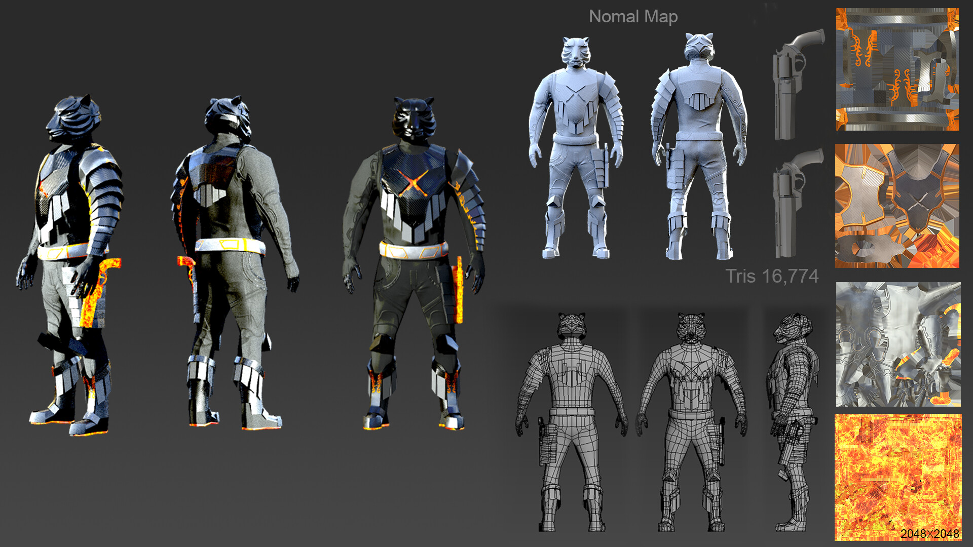 ArtStation - Destiny 2 Fan Art