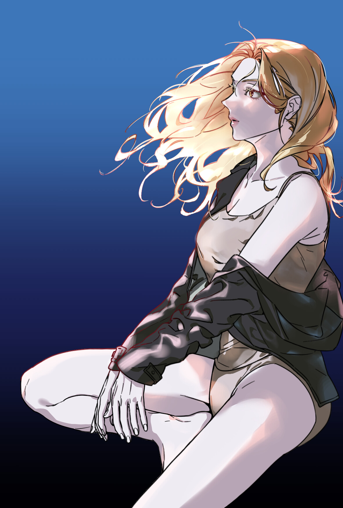 ArtStation - request progress