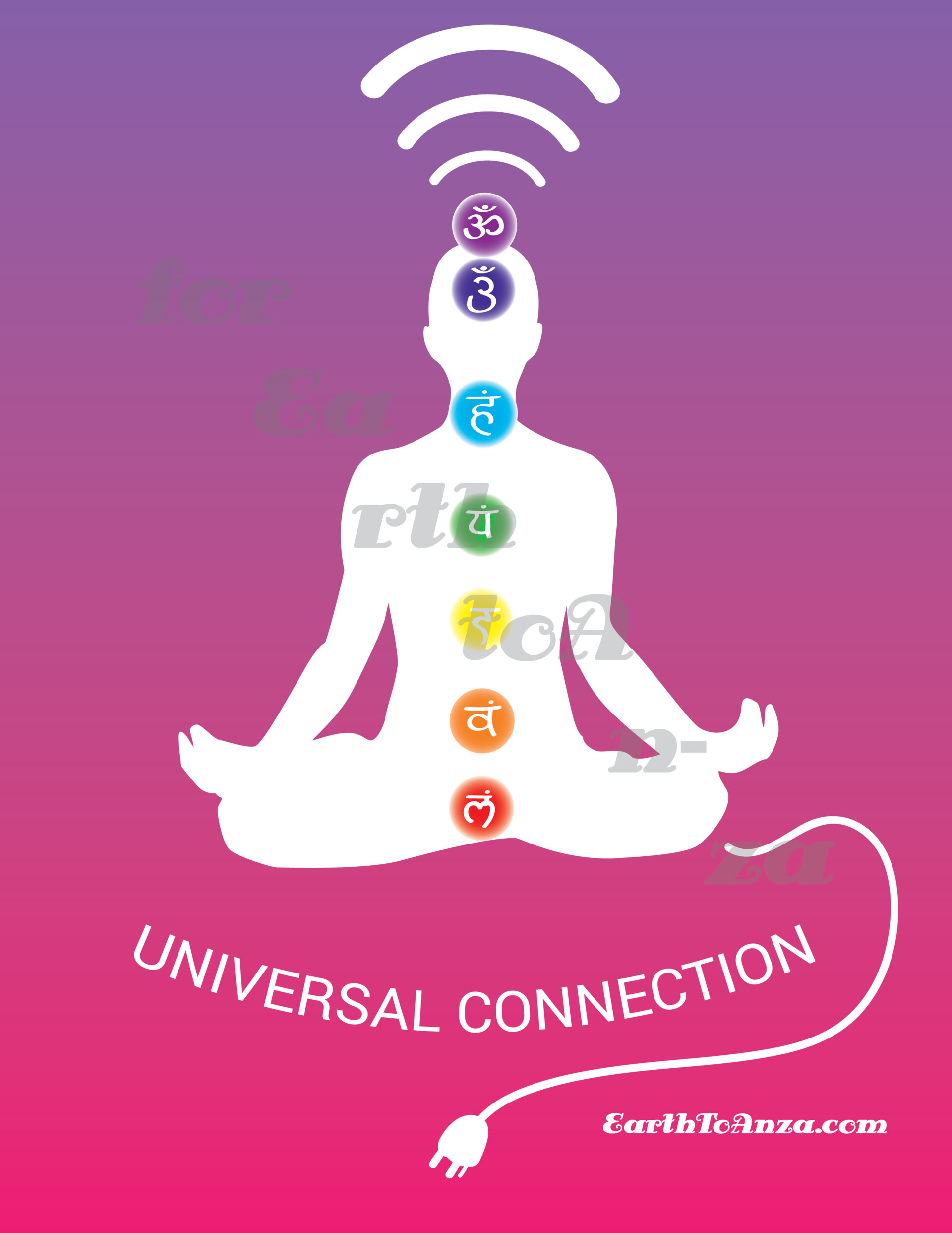 ArtStation - Universal Connection