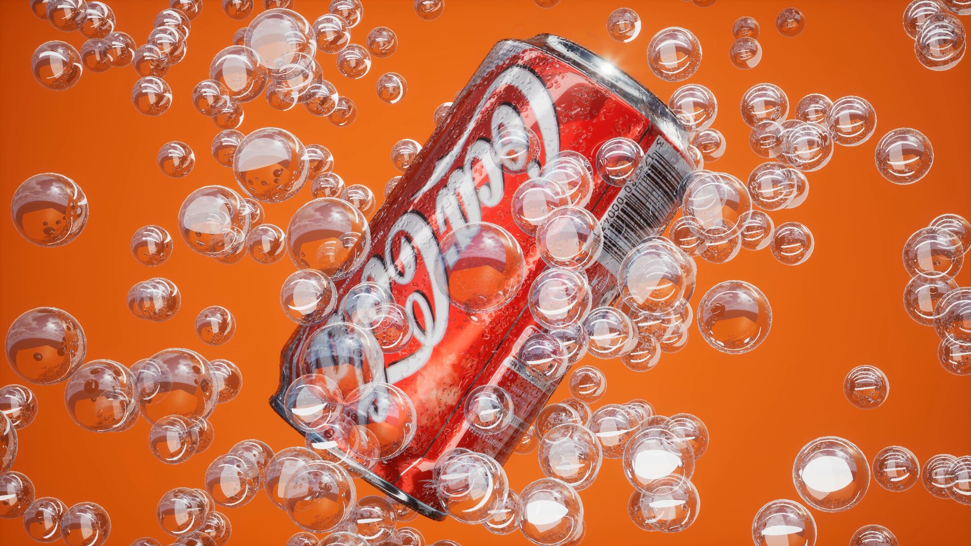 Lehusha Ivan - Coca-cola fun commercial - but in 8k 60 fps! | UE5 RTX ...