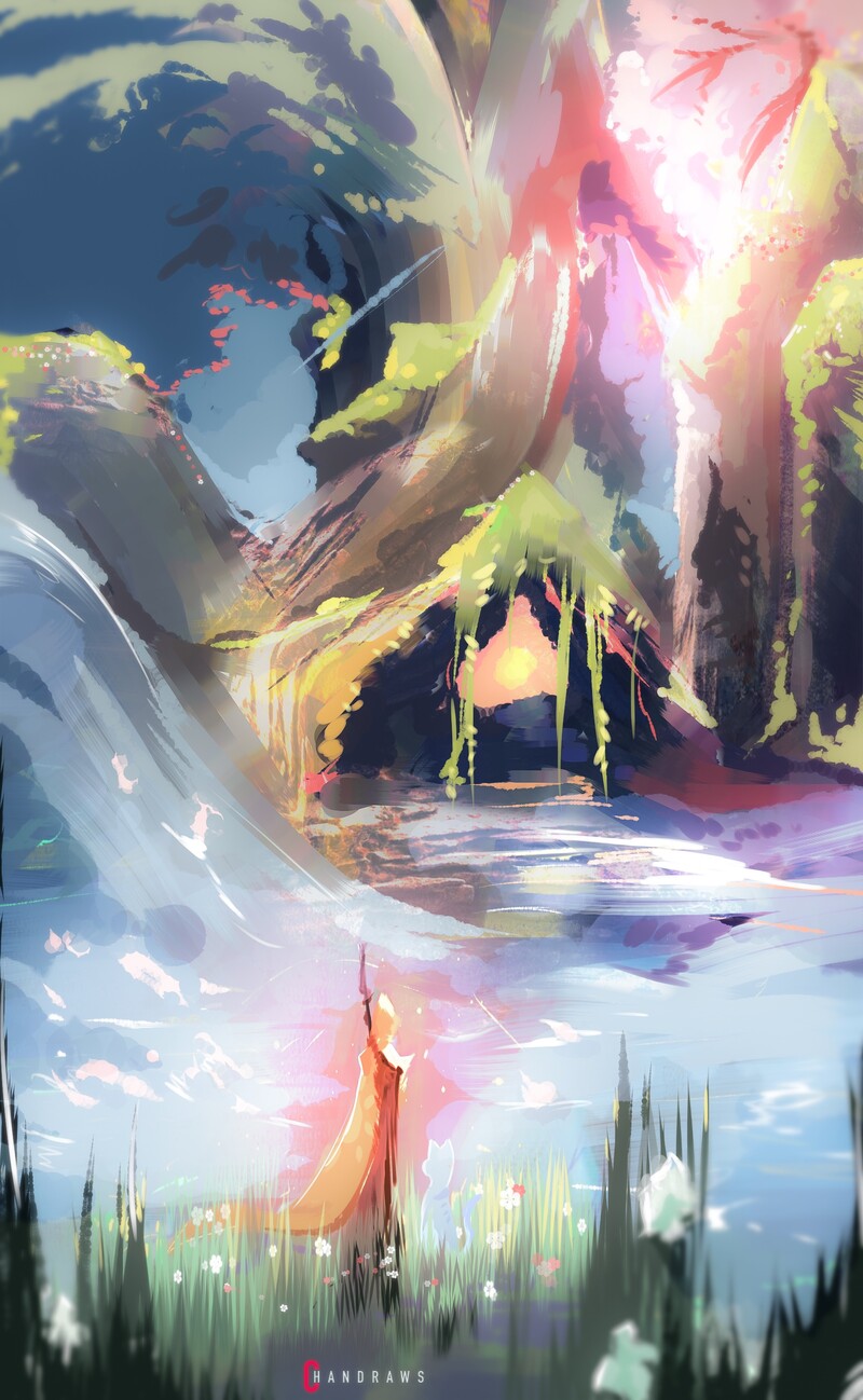 ArtStation - Christian Pangan Mazo