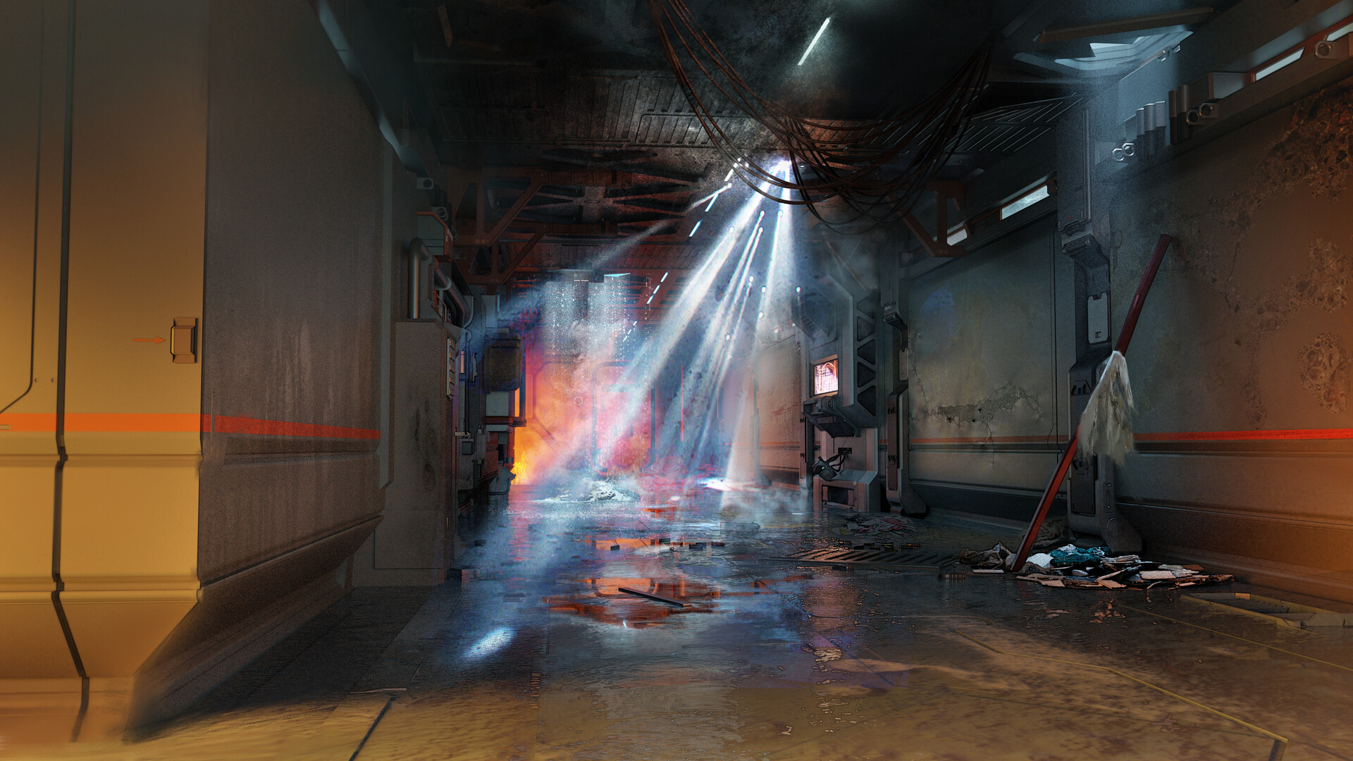 ArtStation - laboratory channel