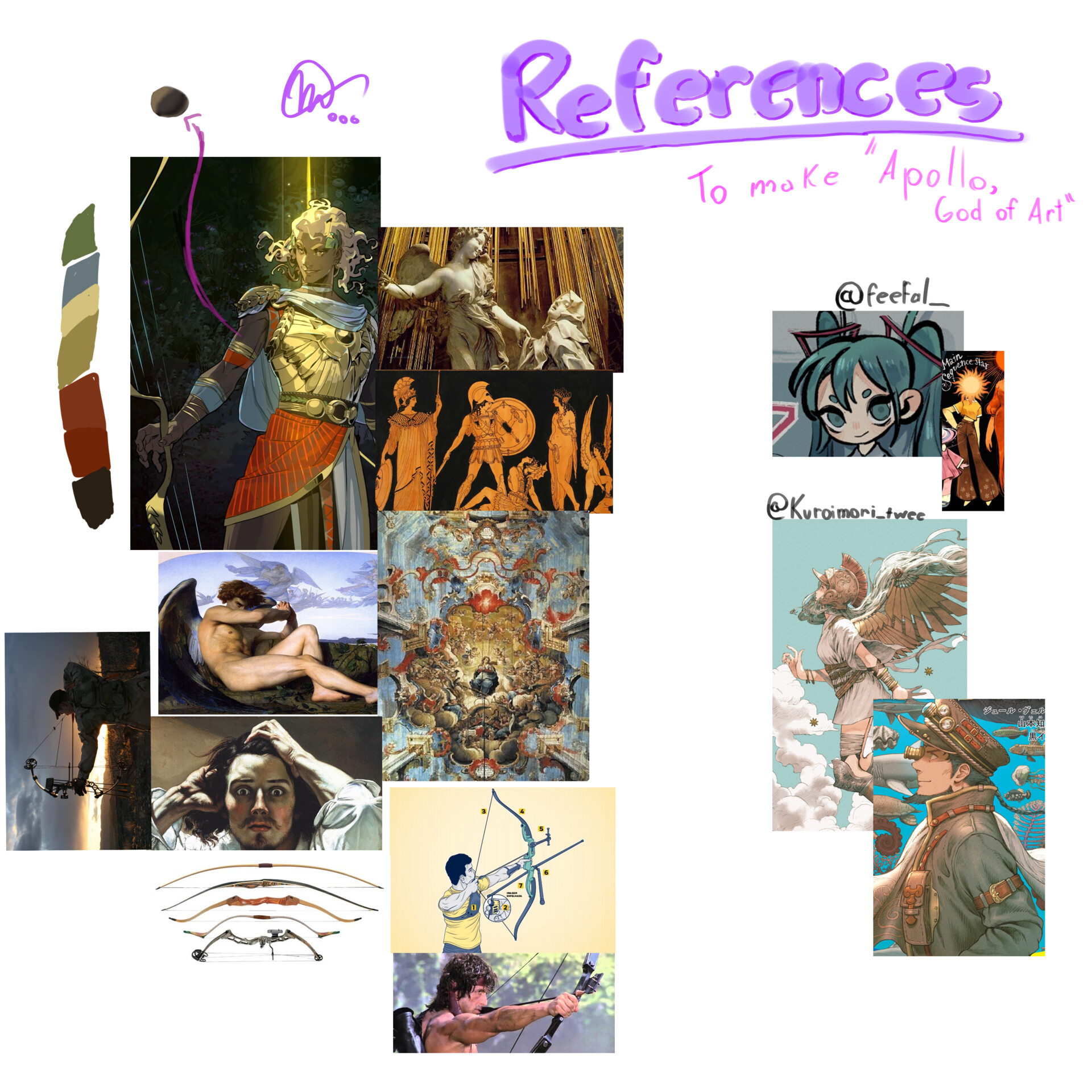 apollo drawing reference