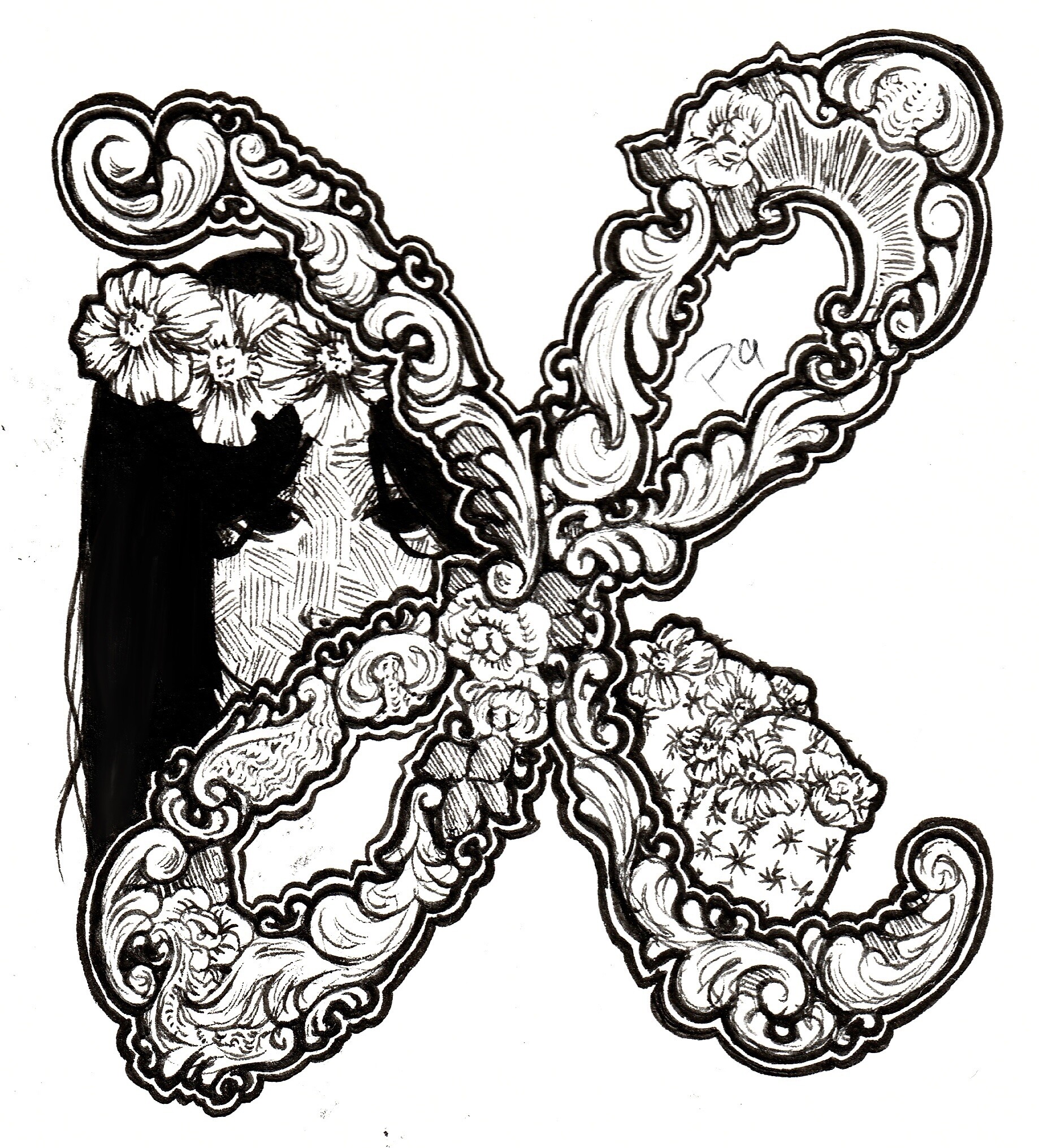 ArtStation - x - Xtabay