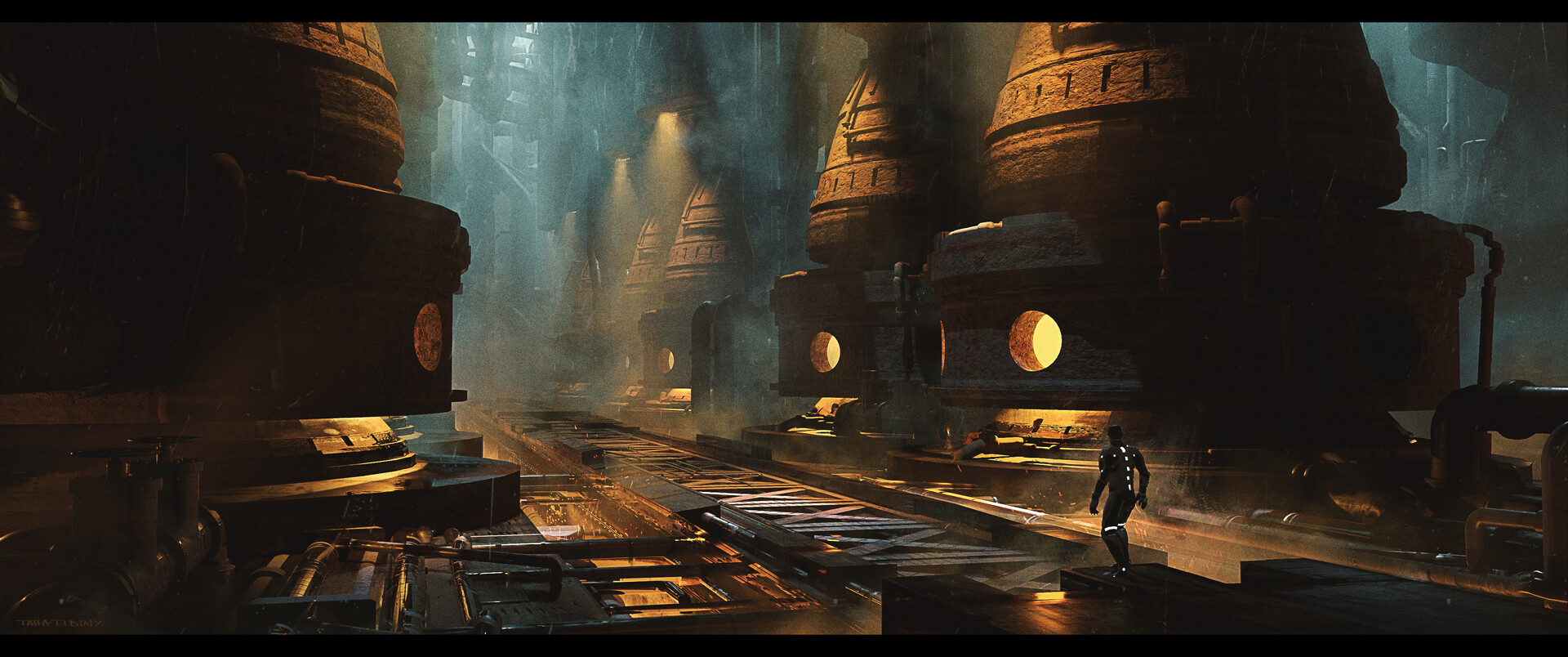 ArtStation - Practice..02