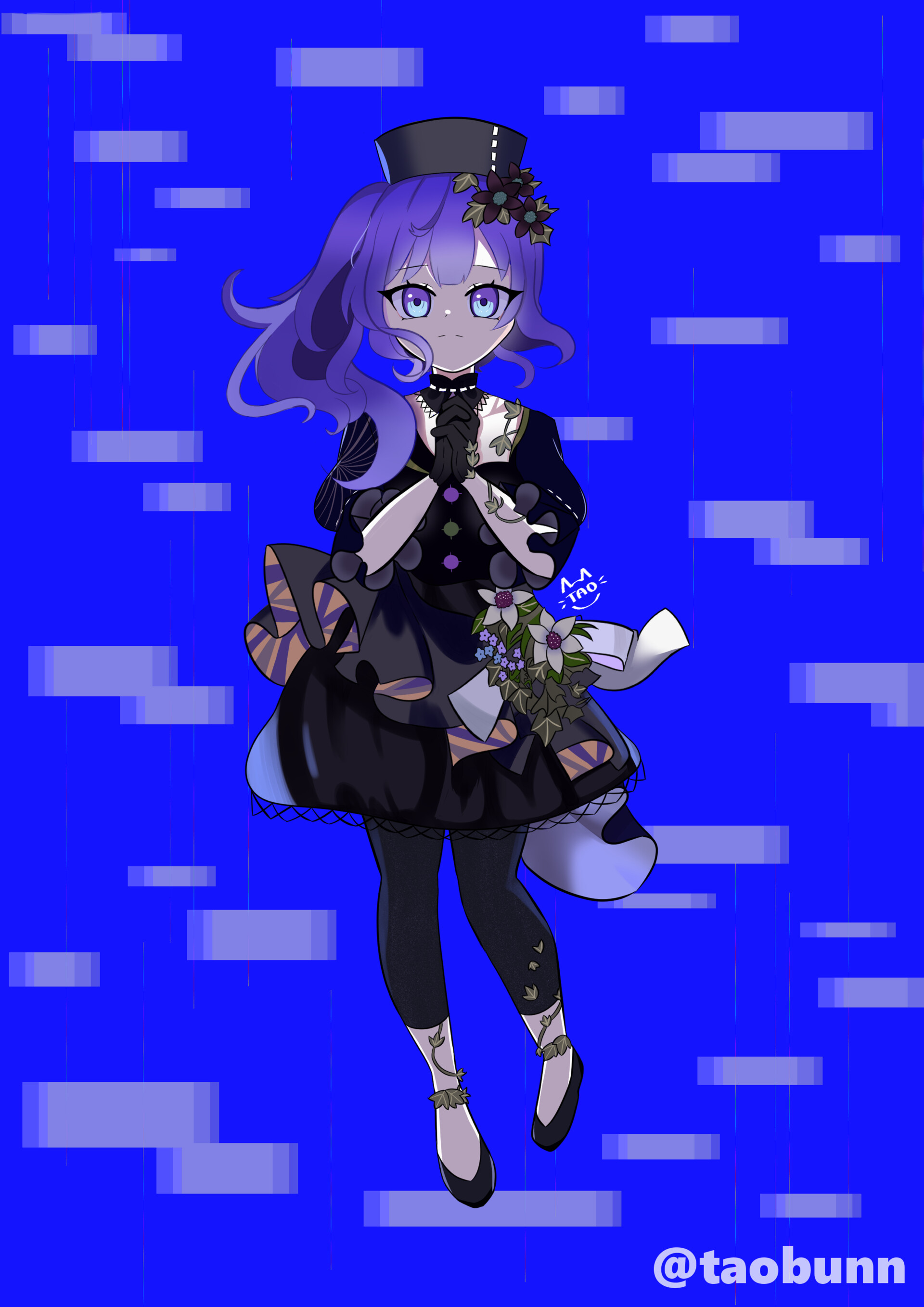 Taobunn - Mafuyu Asahina