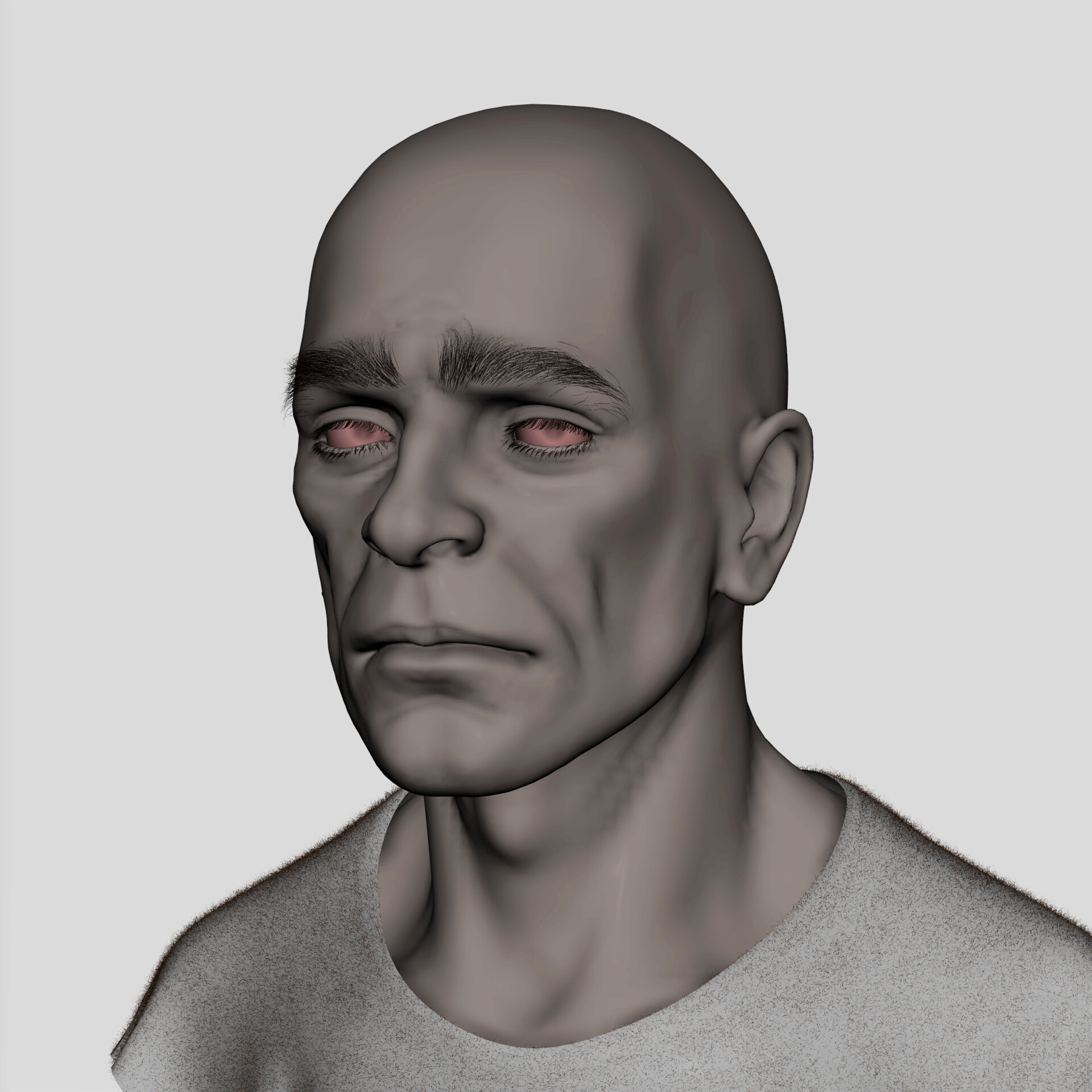 Roman Liluashvili - Richard