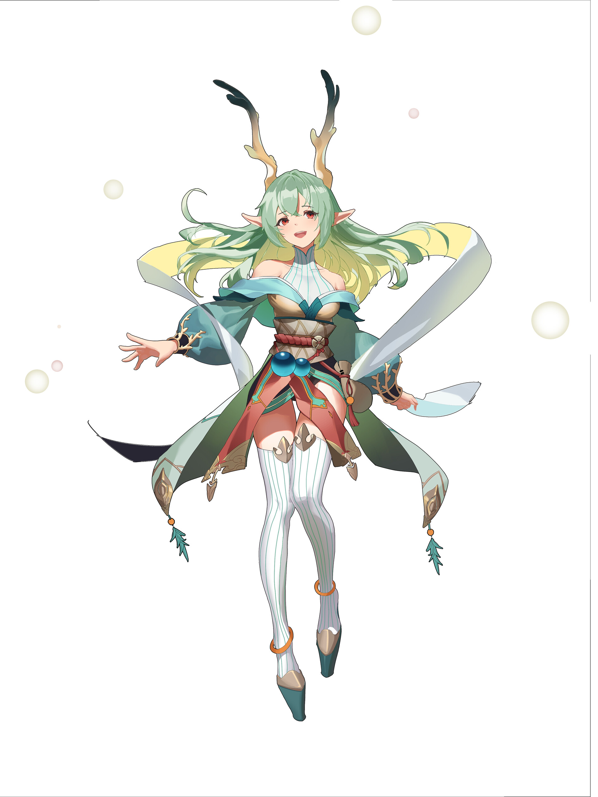 ArtStation - 0412_personal work