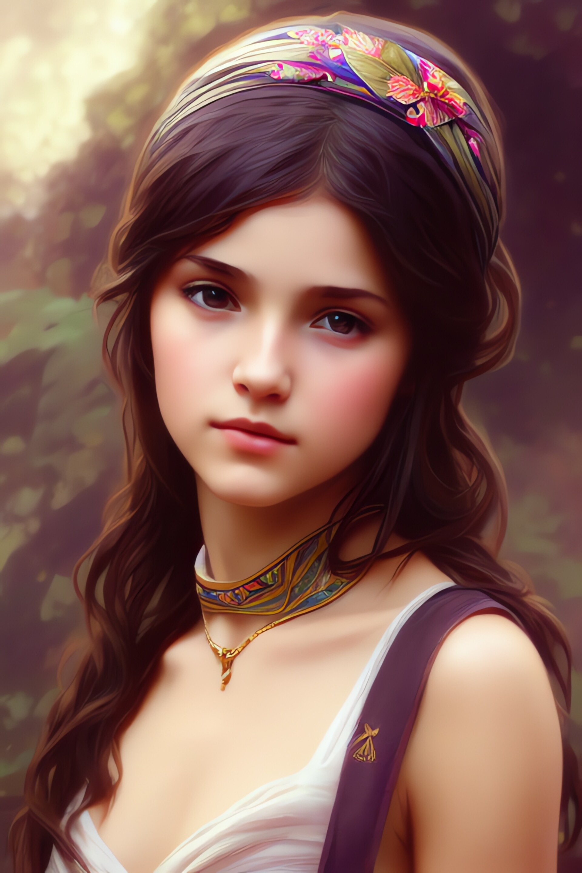 ArtStation - gen0492