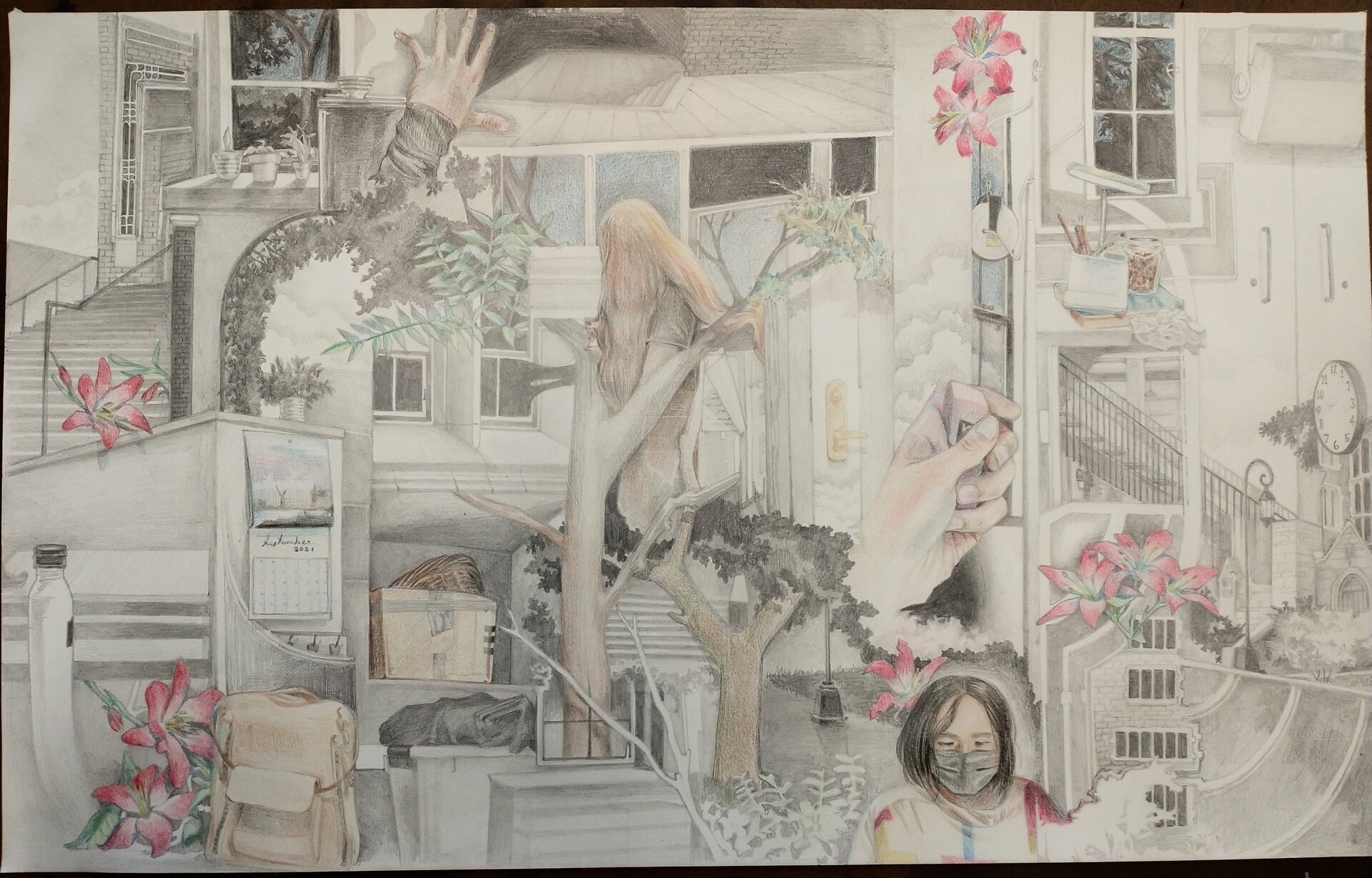 ArtStation - Snapshots