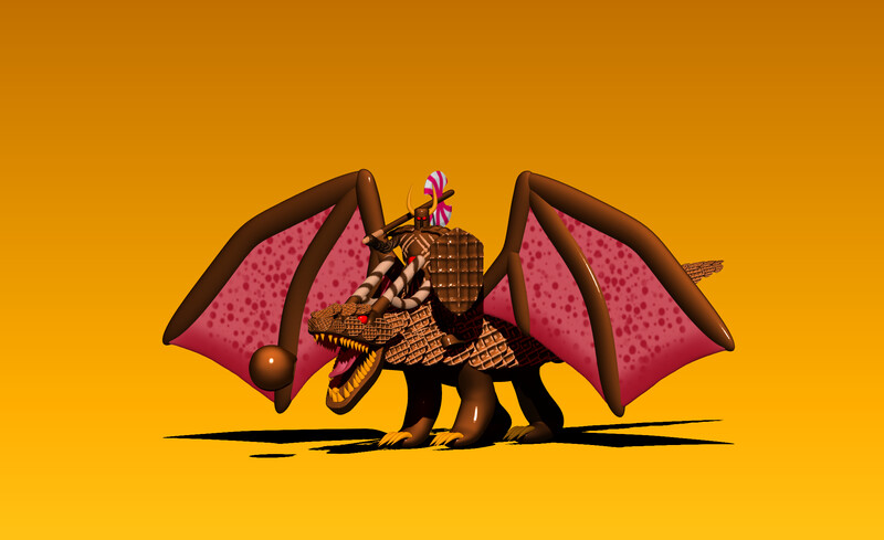 ArtStation - Anatoly Sandak