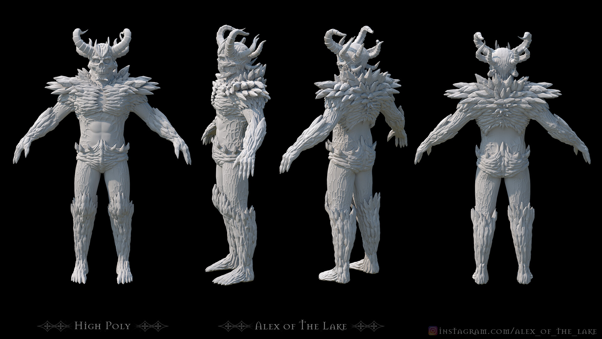 demonic armor skyrim