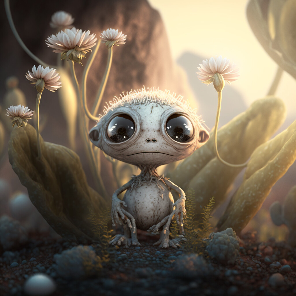 Alien Species - Alien Species: Eyreans