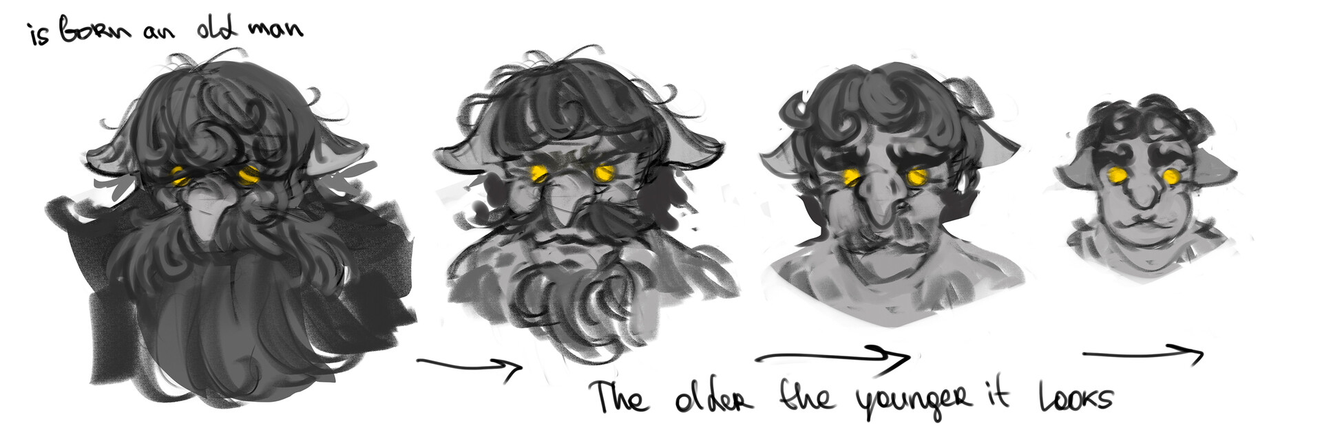 AVIST _ - Домовик/Domovyk Ukrainian Bestiary