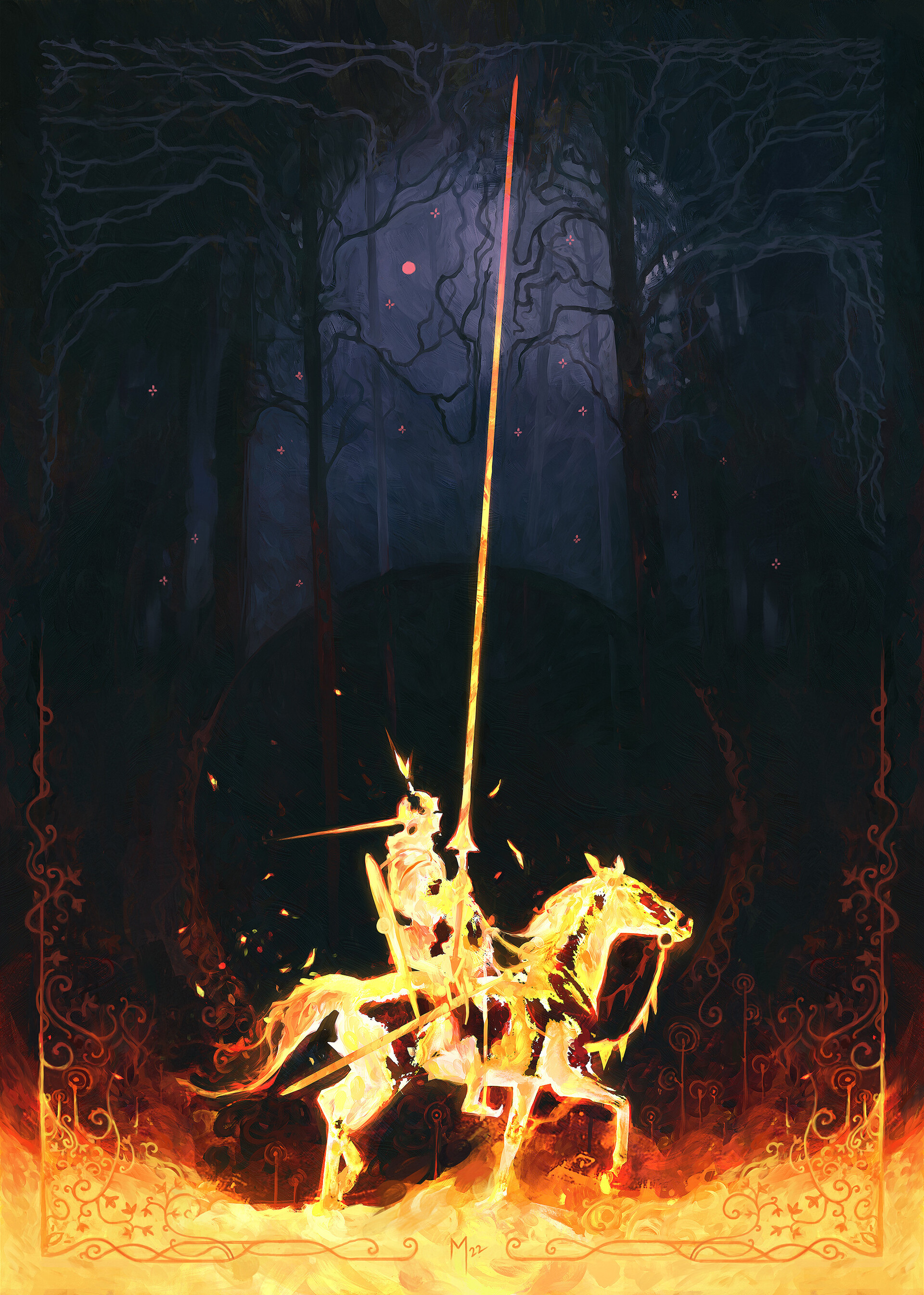 Dominik Mayer - Thank you 2022