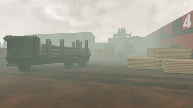 ArtStation - Daniel Griffiths