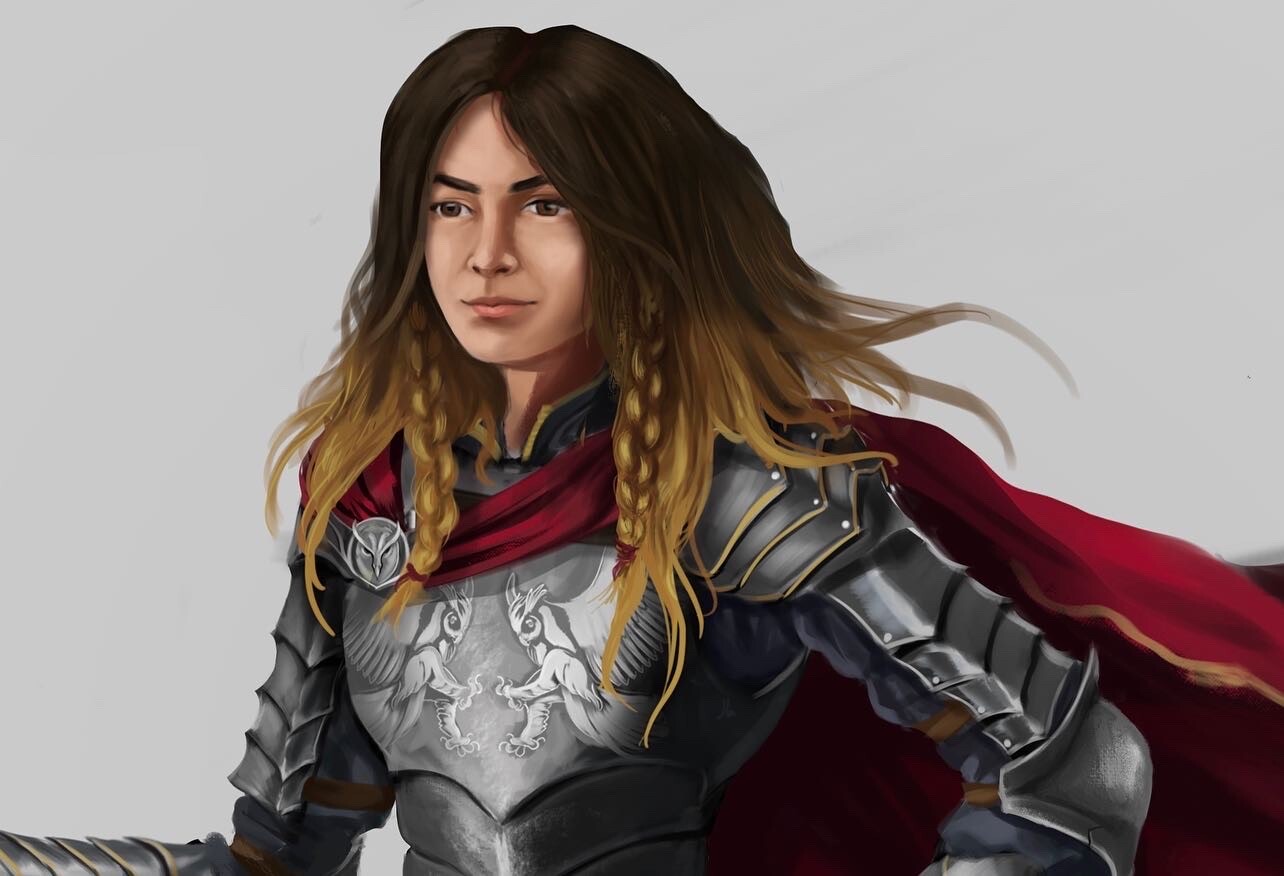 Flo Pop - Ioana, the Owl