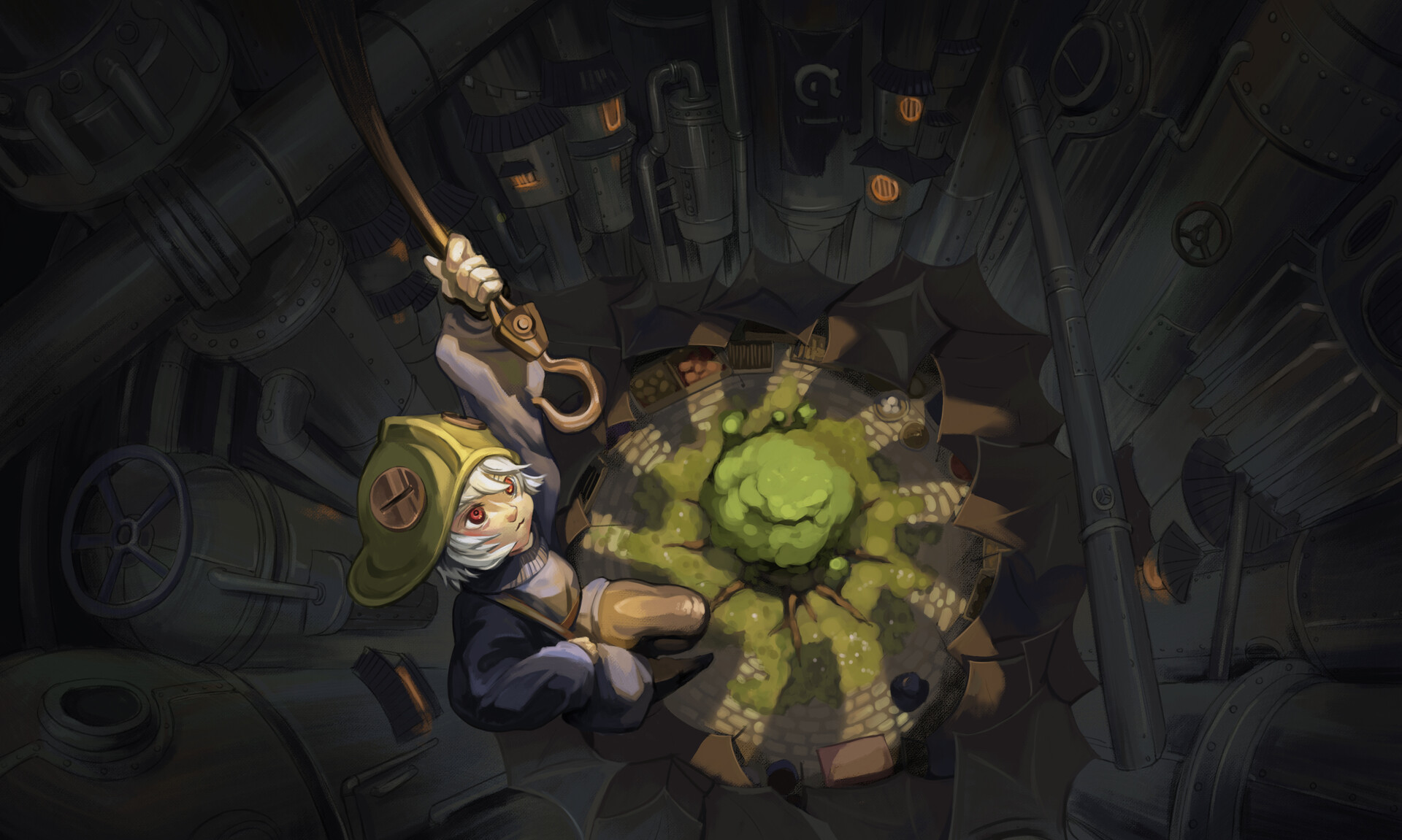 Angel Wang - Disc Planet Project