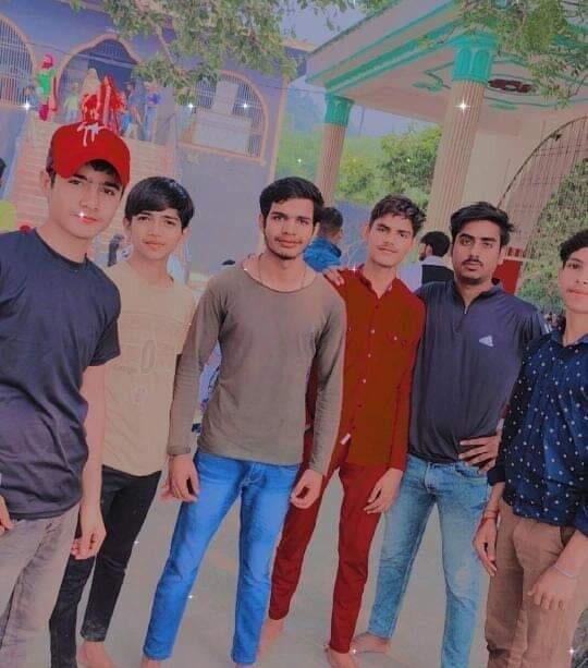 ArtStation - Friend's 😎