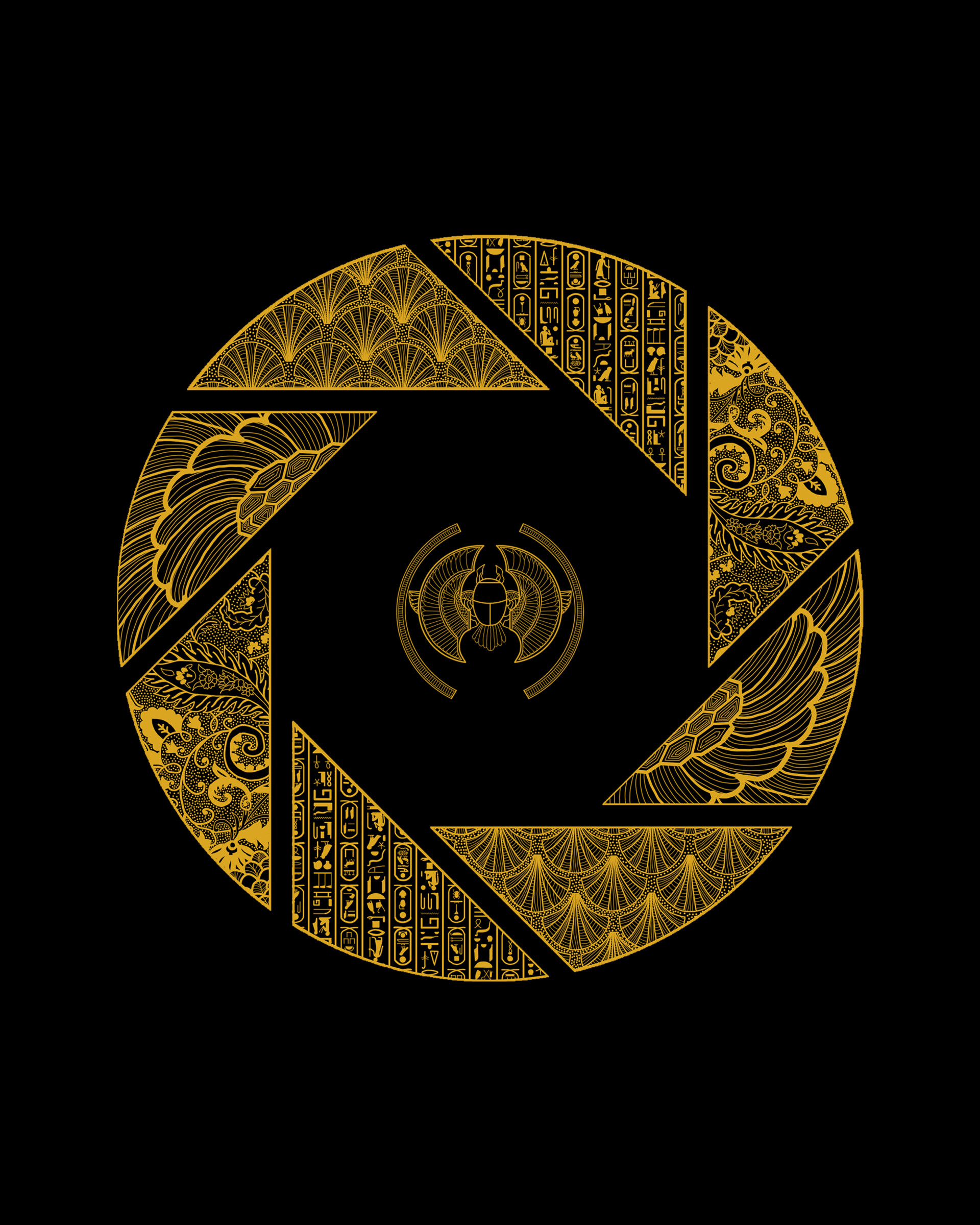 ArtStation - Pixonoids Logos