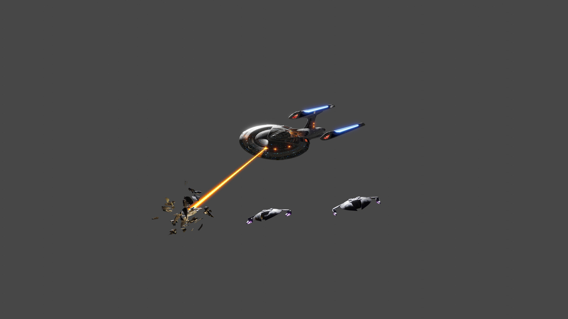 ArtStation - Bugs and more! (WIP) Updated occasionally.