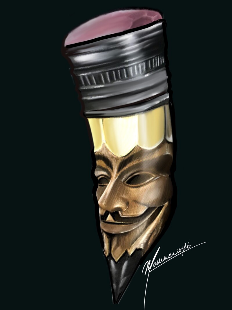 ArtStation - Mauricio Navarro