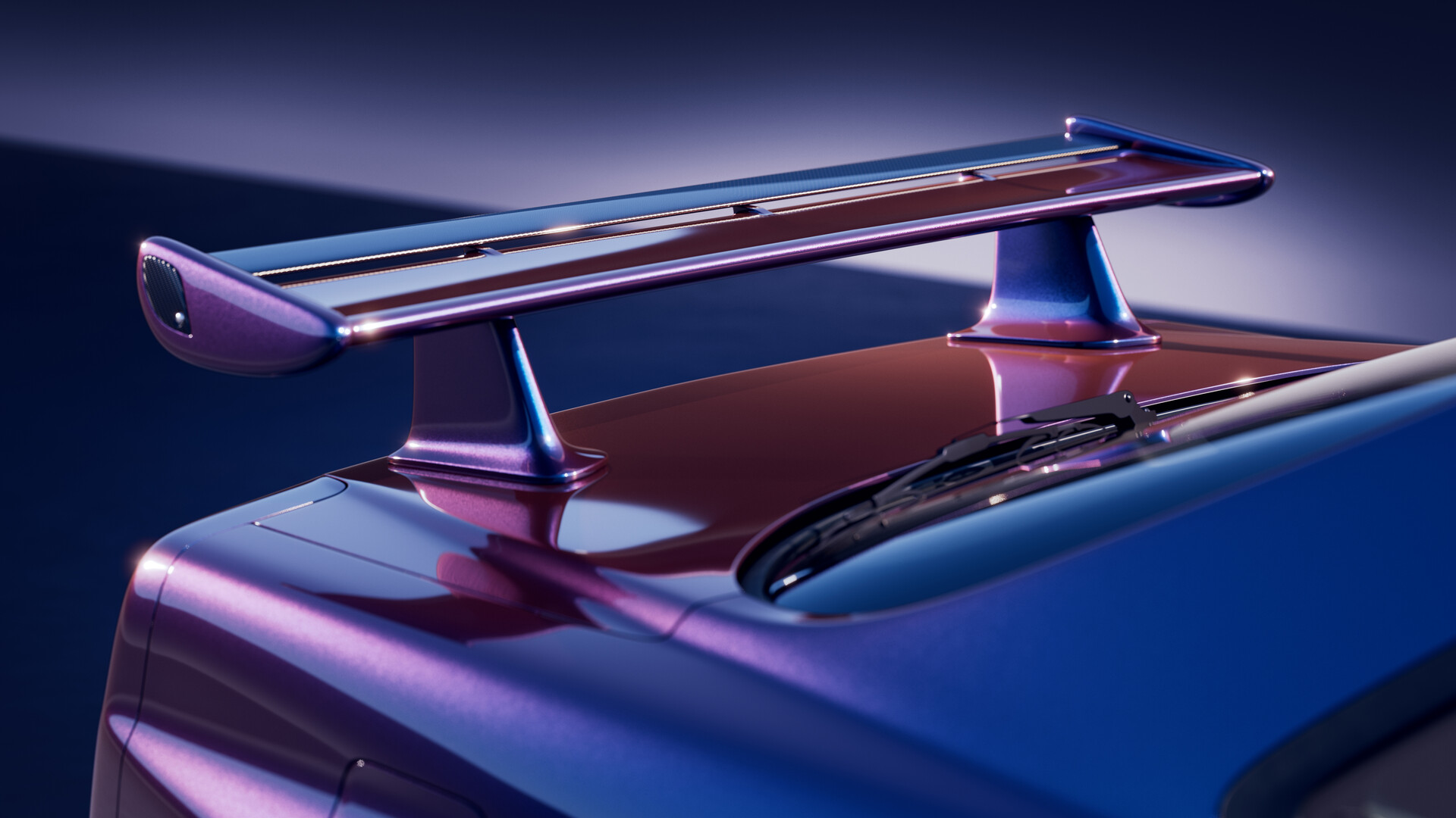 greg peruski - R34 GTR Midnight Purple III