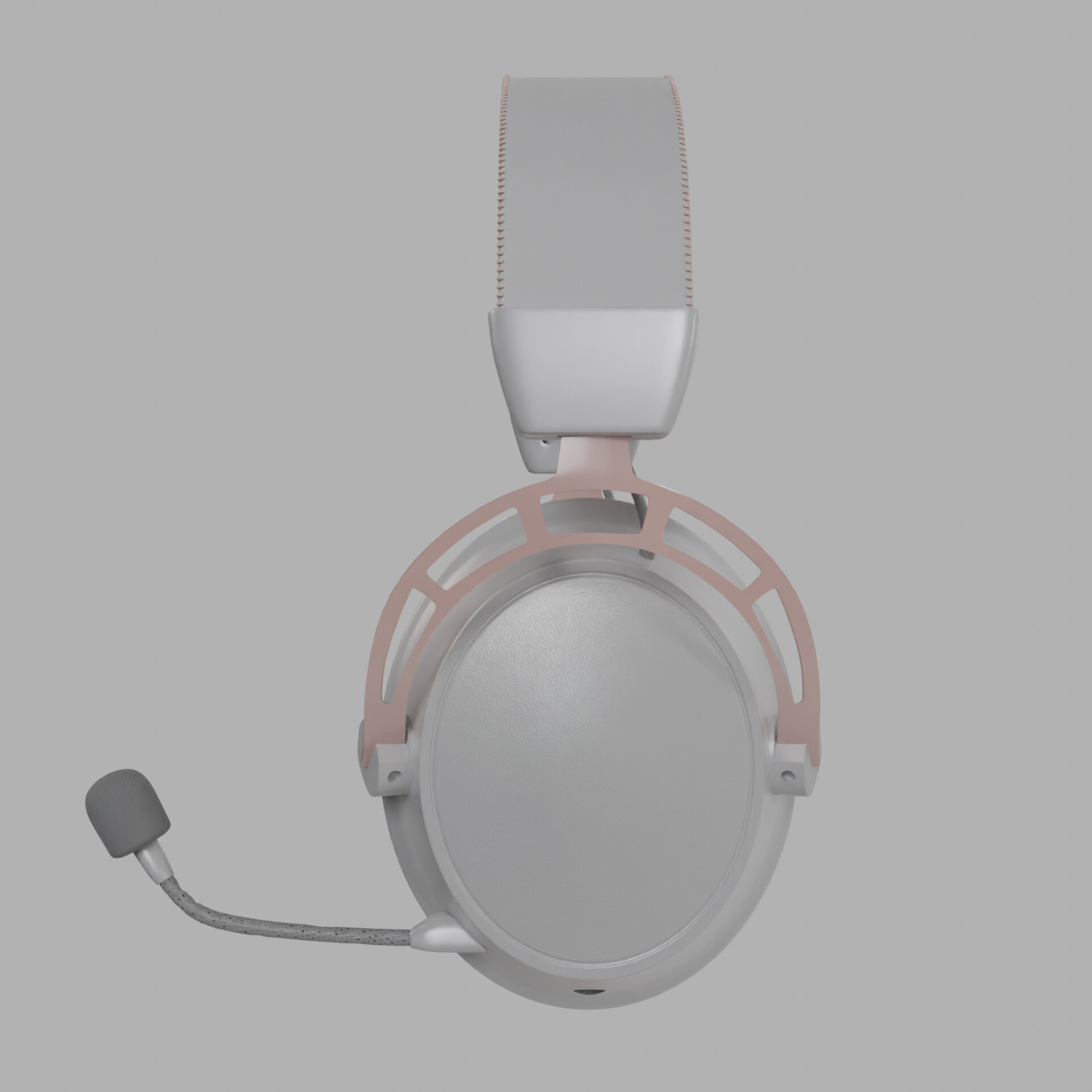 RV Gaza - HyperX Cloud Alpha Gaming Headphones