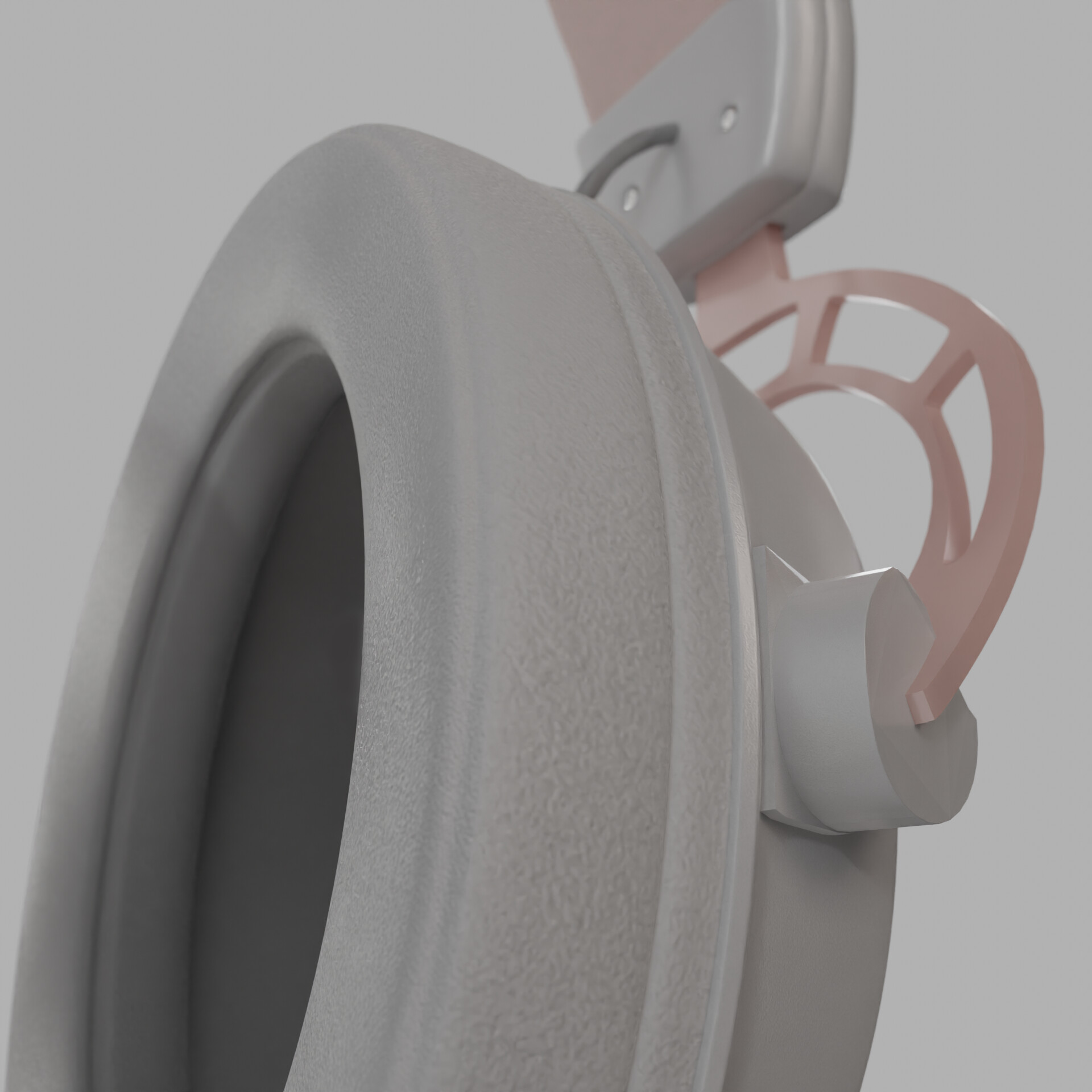 RV Gaza - HyperX Cloud Alpha Gaming Headphones