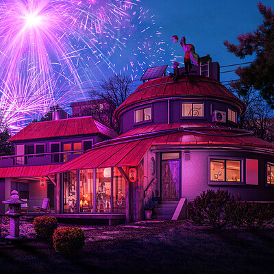 Invoke Visual Design