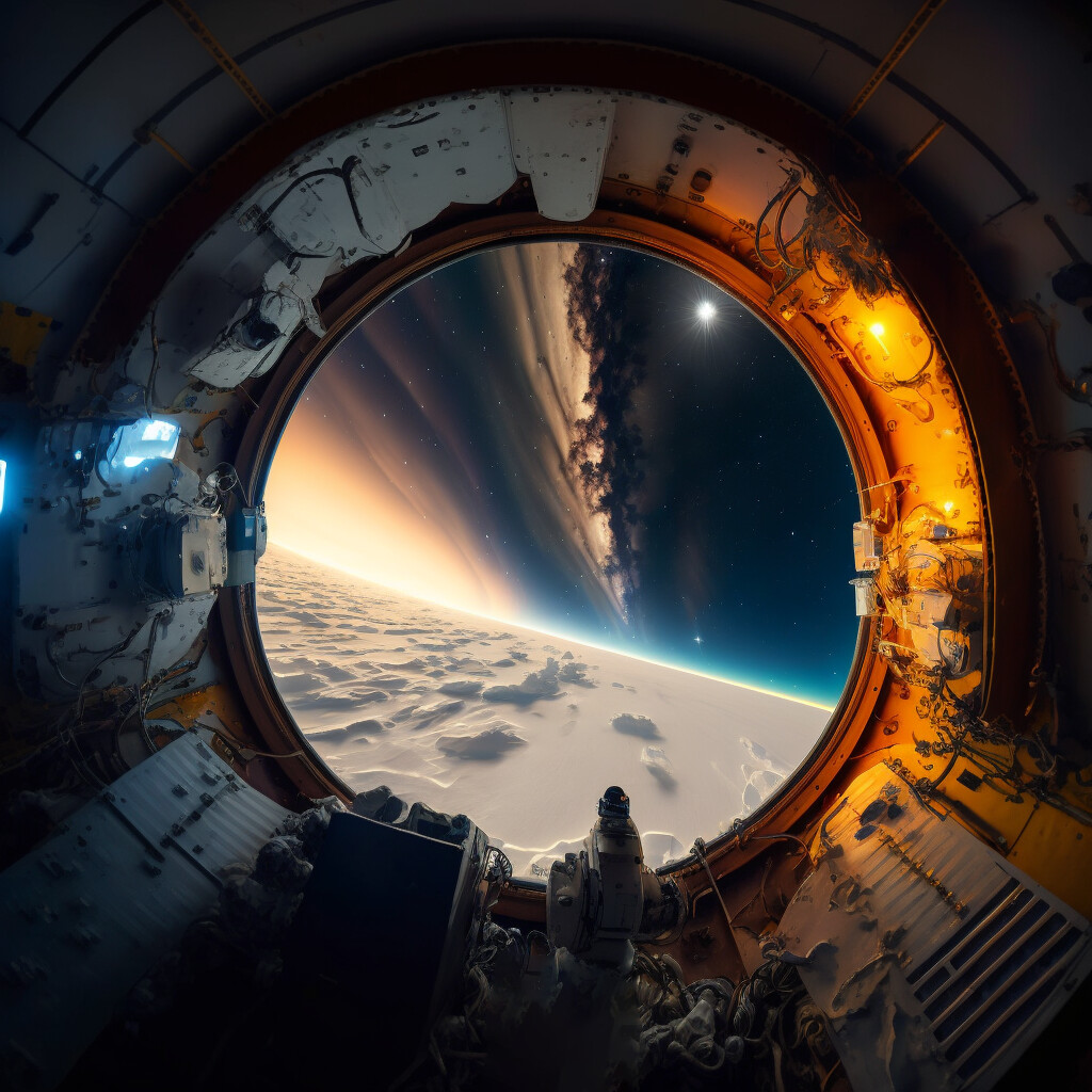 ArtStation - Nowhere