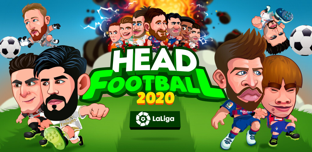 ArtStation - Head Football