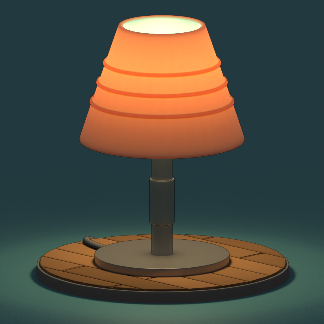 Nezbro - Daily Speedmodeling Challenges: 1-5