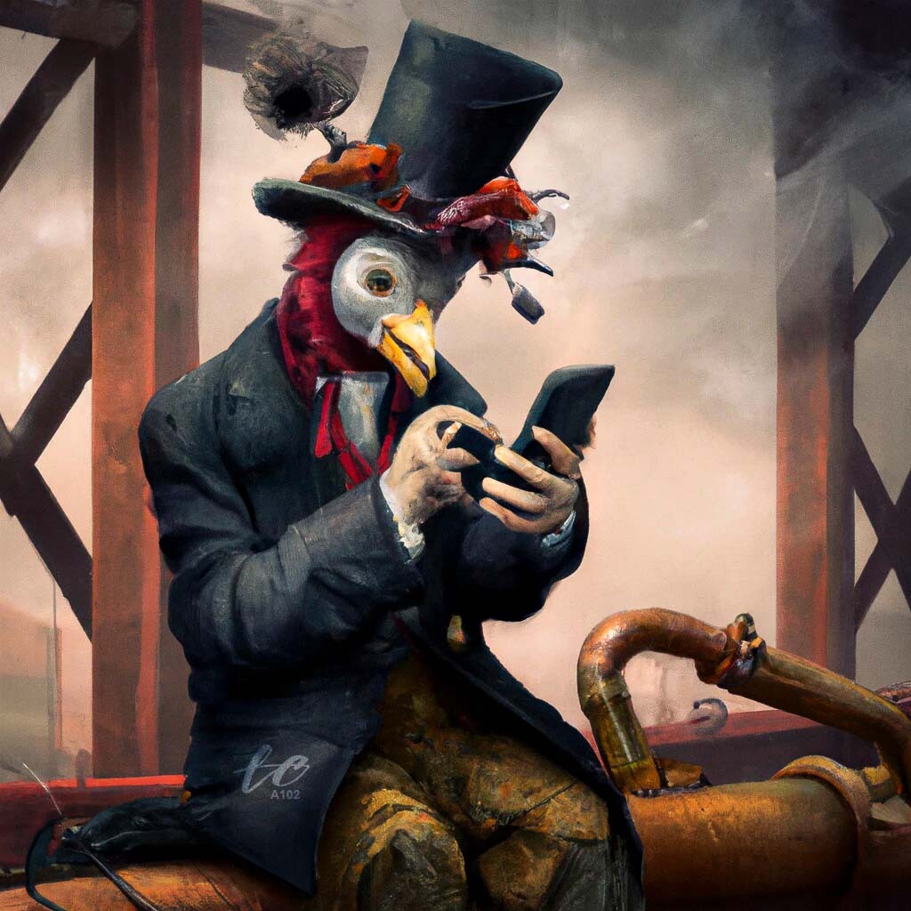 ArtStation - Anomaly #102