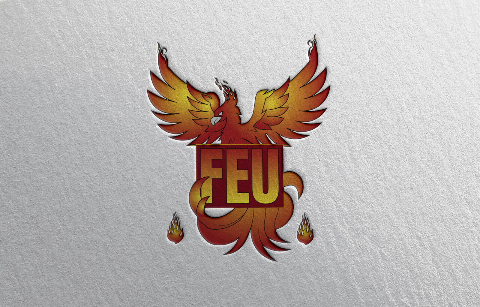 GRAPHISTIQUE - PHOENIX ÉLÉMENTAIRE