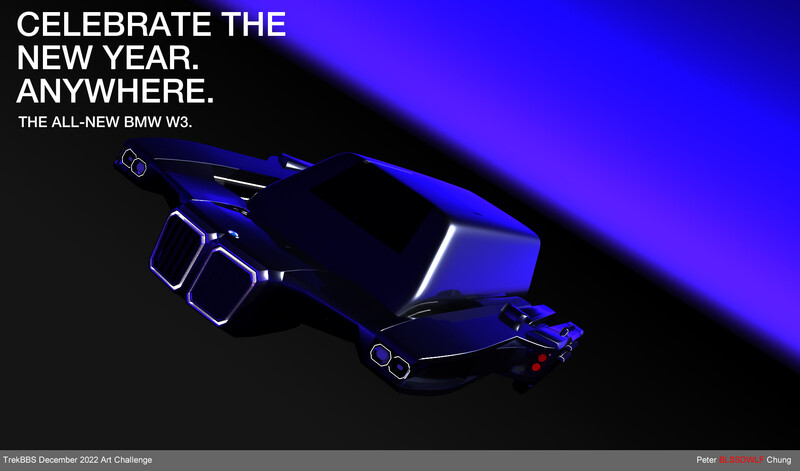 ArtStation - Peter Chung