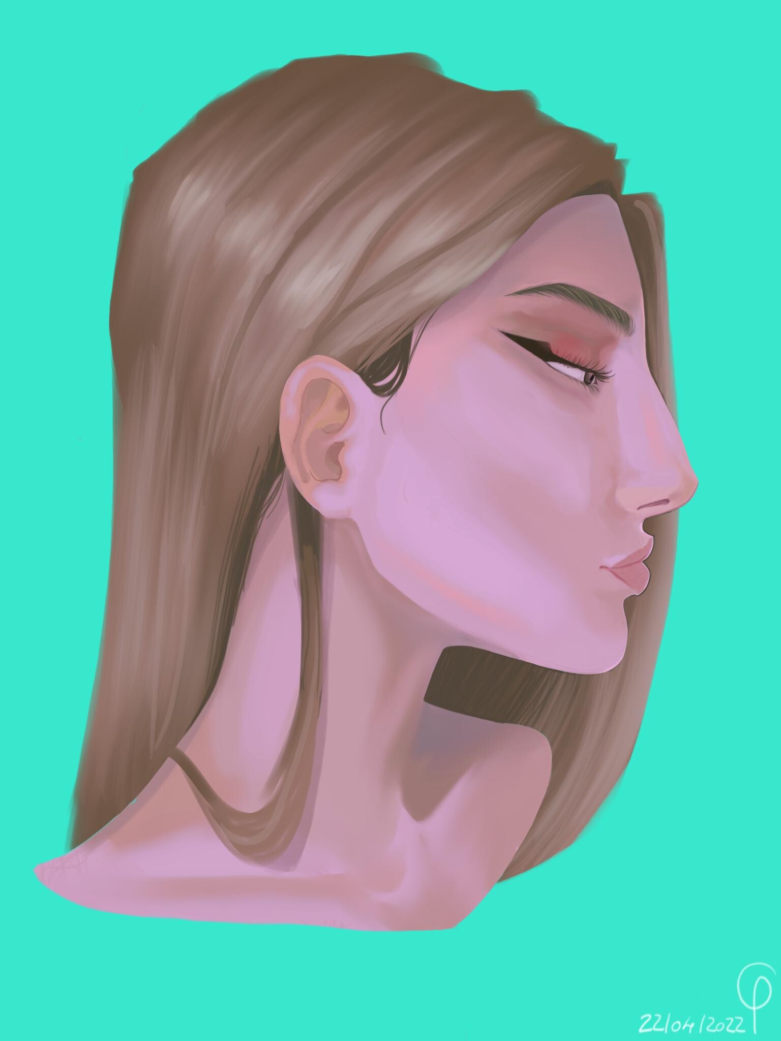 ArtStation - Antique