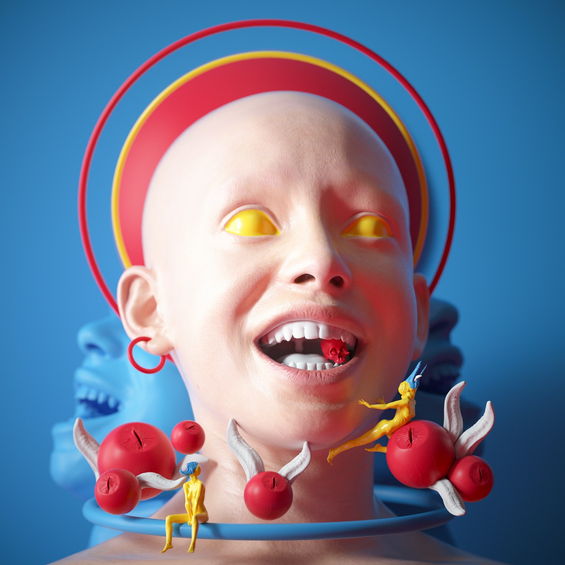 ArtStation - Insight