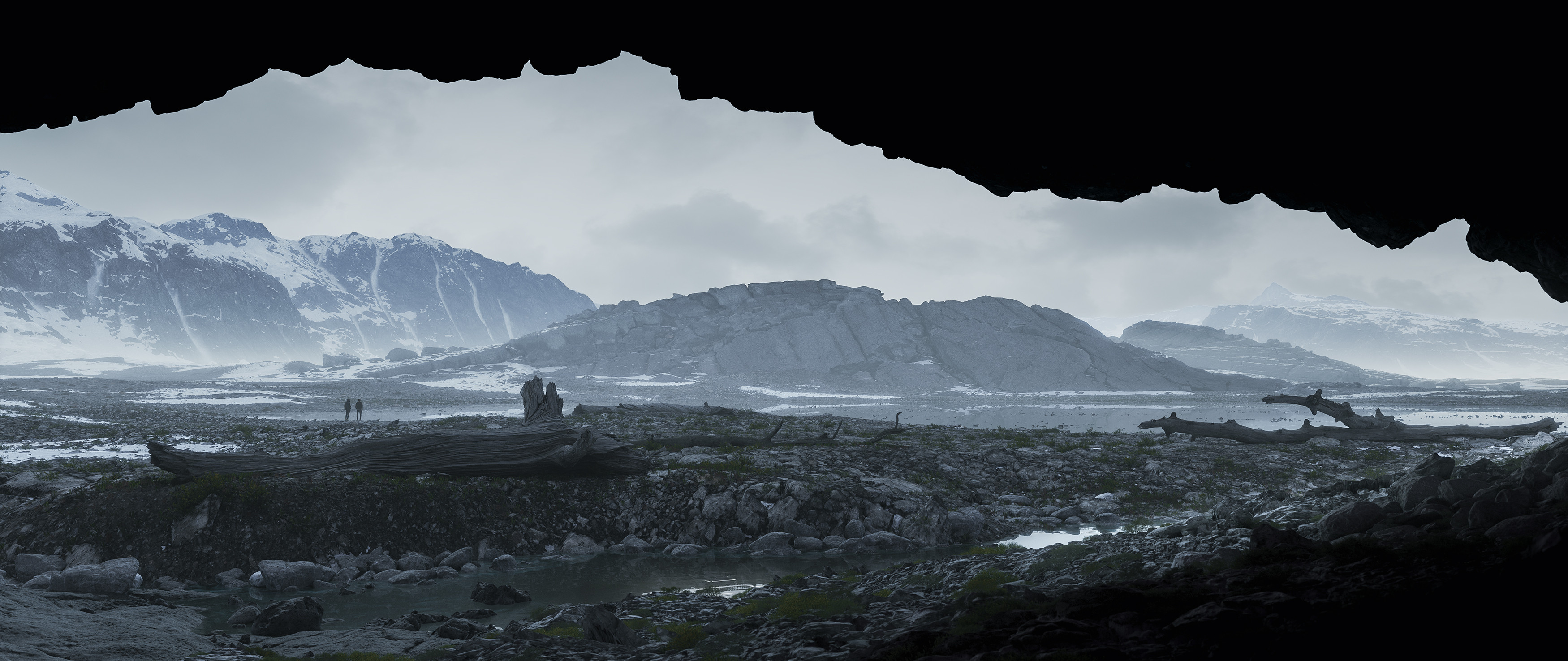 massimo verona - Rocky Tundra