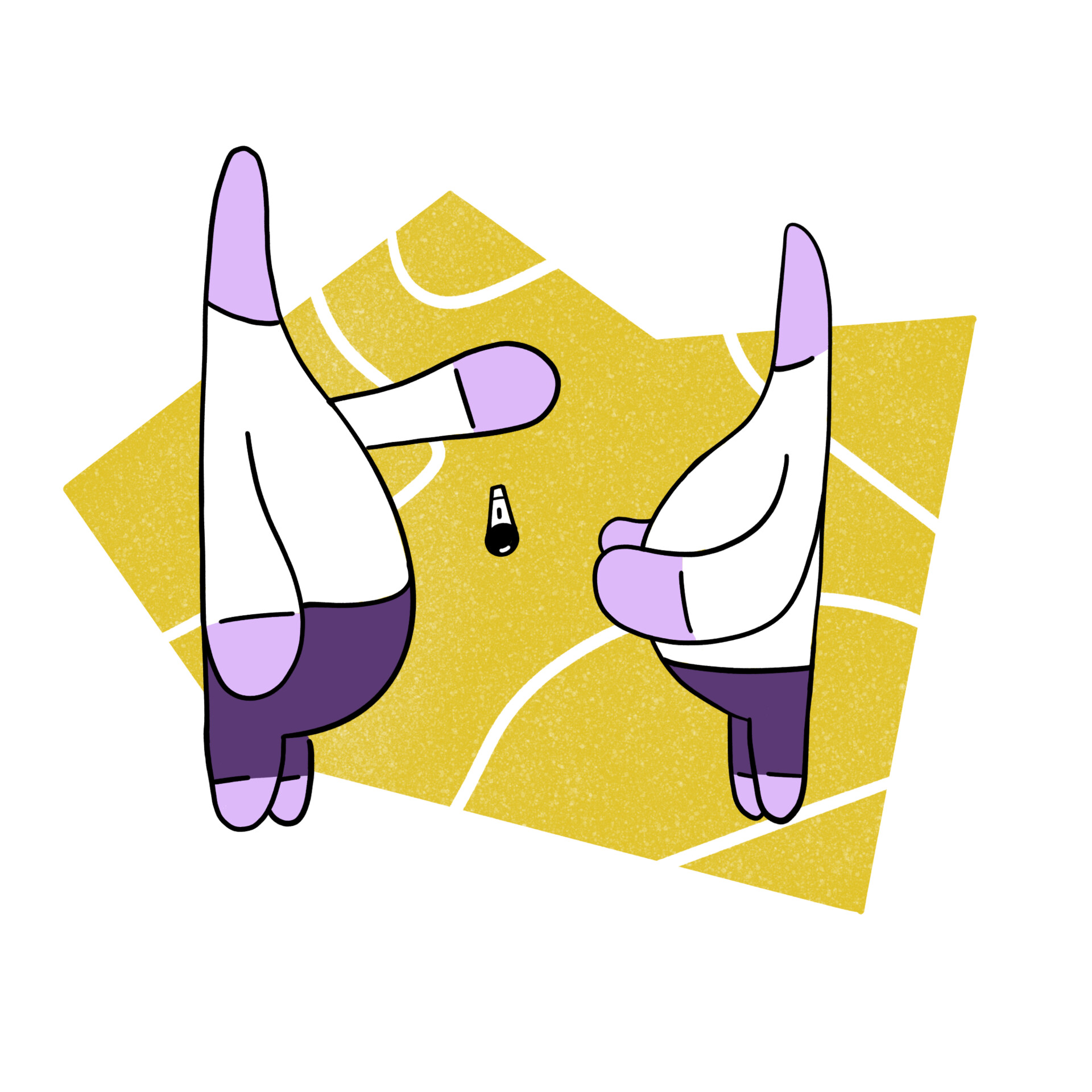 ArtStation - Drop The Mic