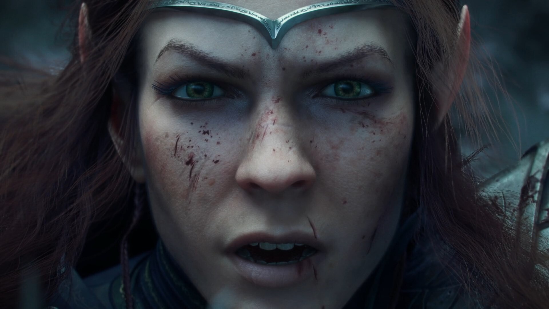 Stanislav Klabik - Elder Scrolls Online: Summerset - Altmer High Elf Hero