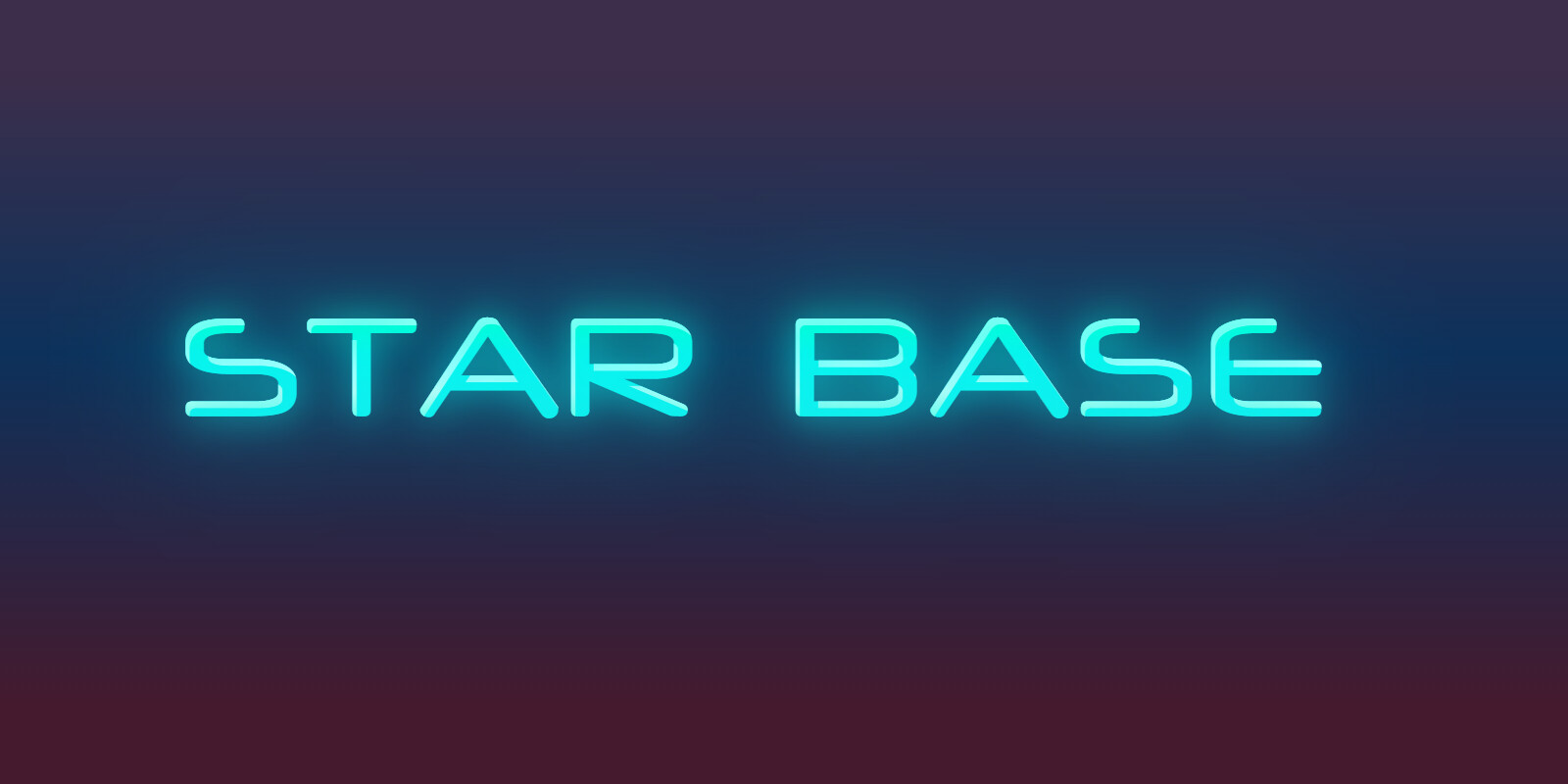 Neon Font Generator