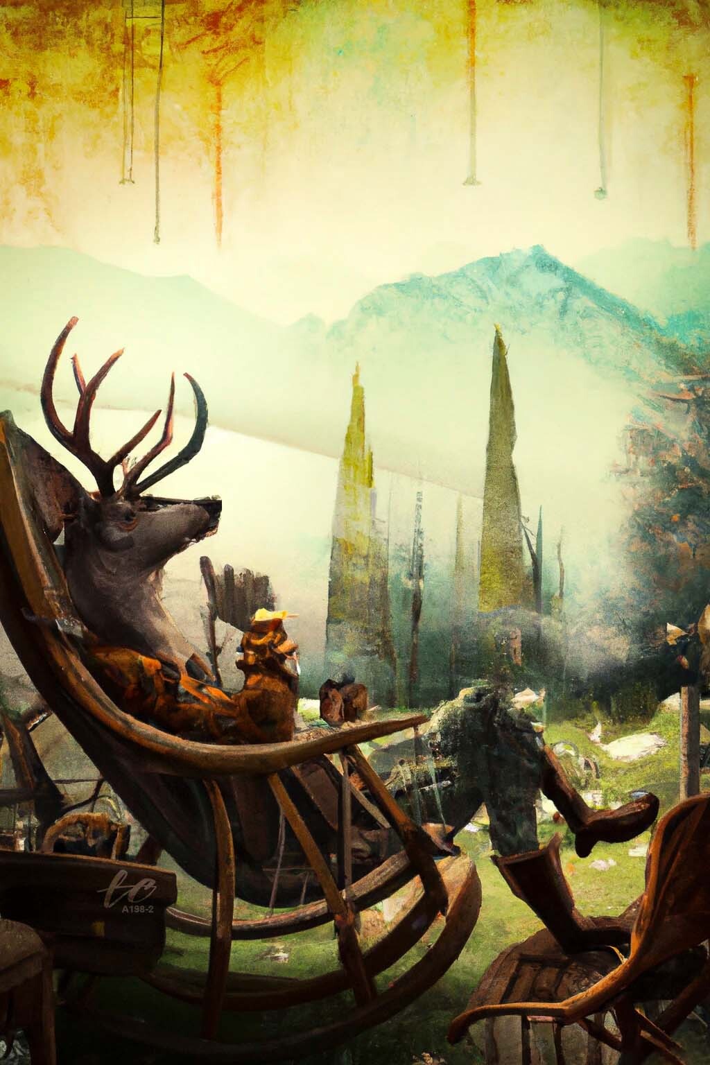 ArtStation - Anomaly #198